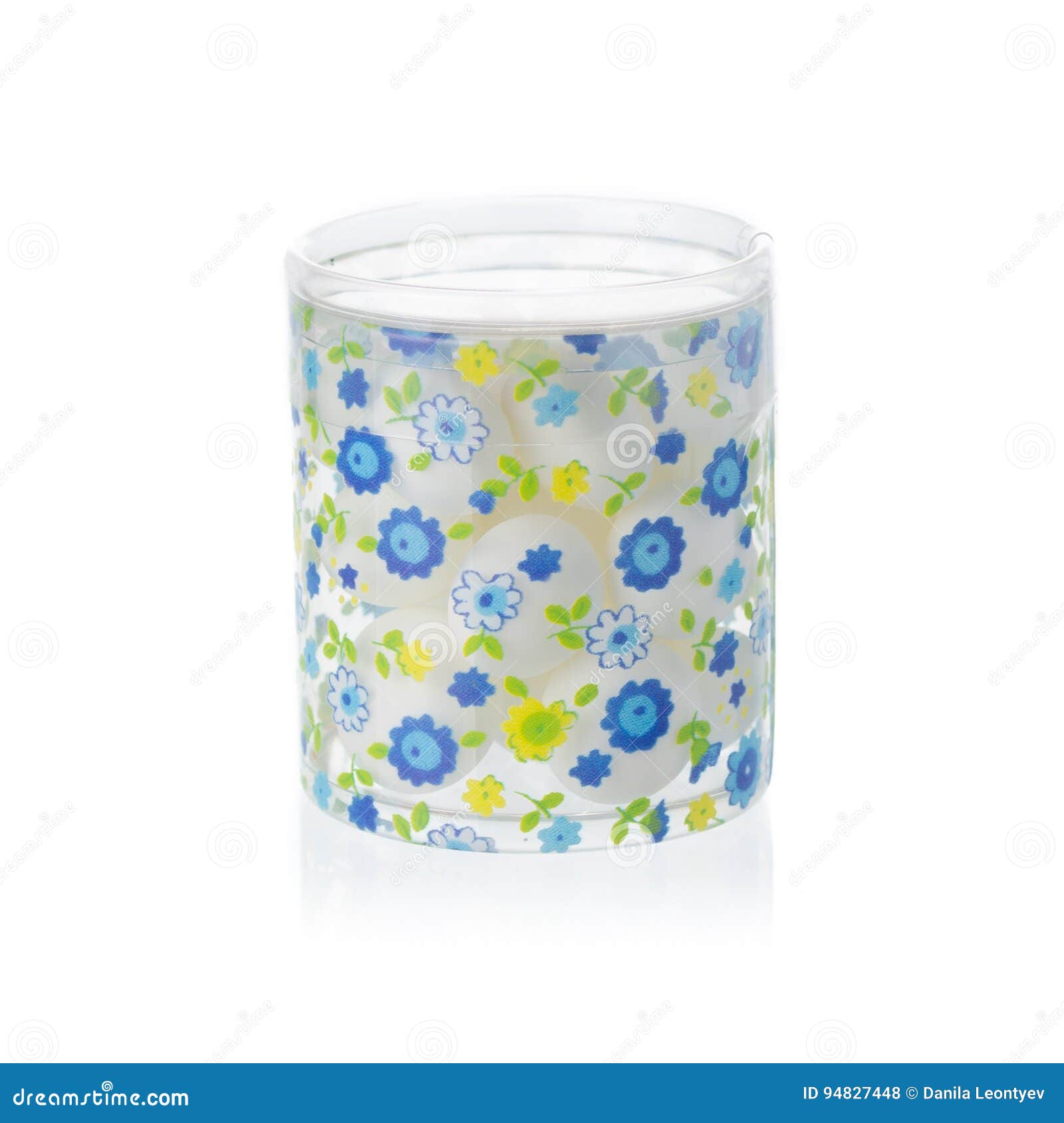 Pattern cylinder box stock photo. Image of wedding, pattern - 94827448