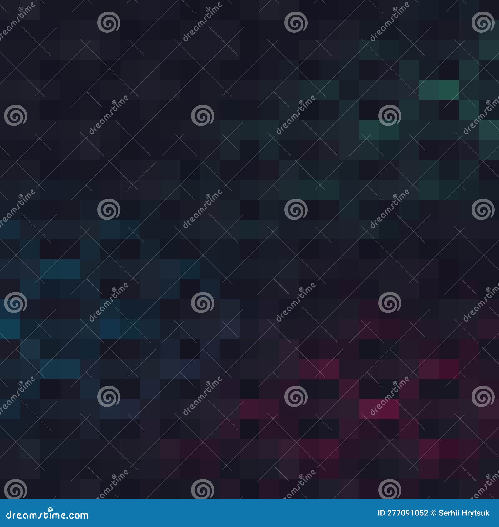 Pattern Dark Color Pixel Background, Pattern. Yellow Pixel Wallpaper ...