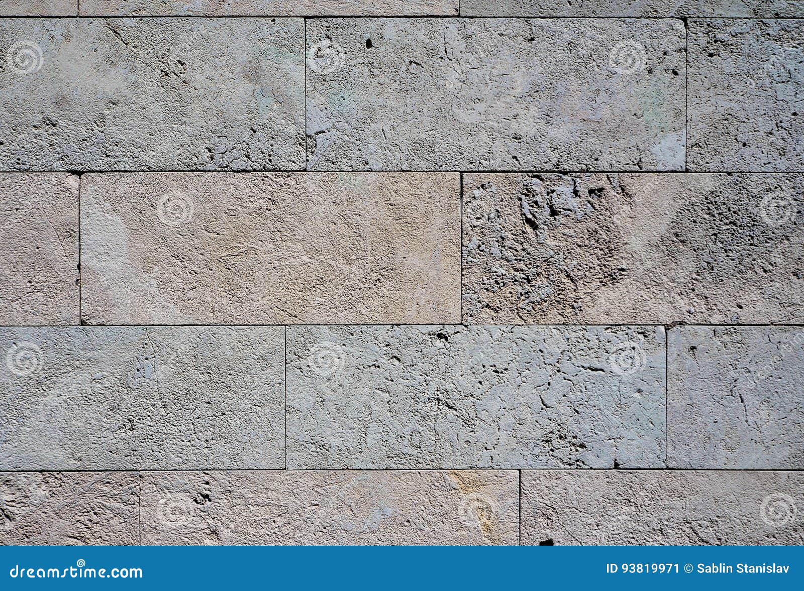 Pattern of Decorative Grey Color Rough Stone Wall Background Texture ...