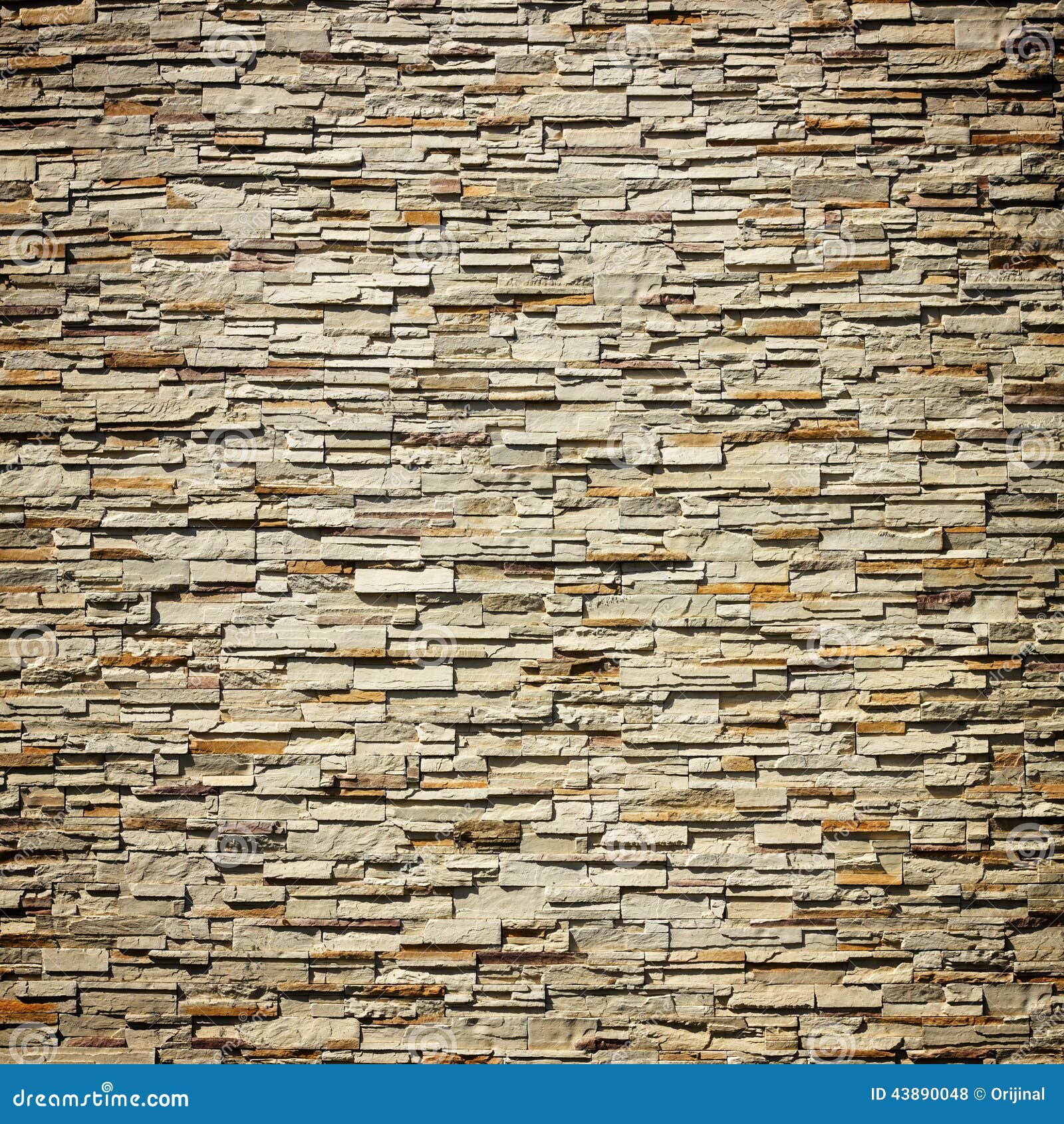 Decorative Slate Stone Cladding Wall Stock Image | CartoonDealer.com ...