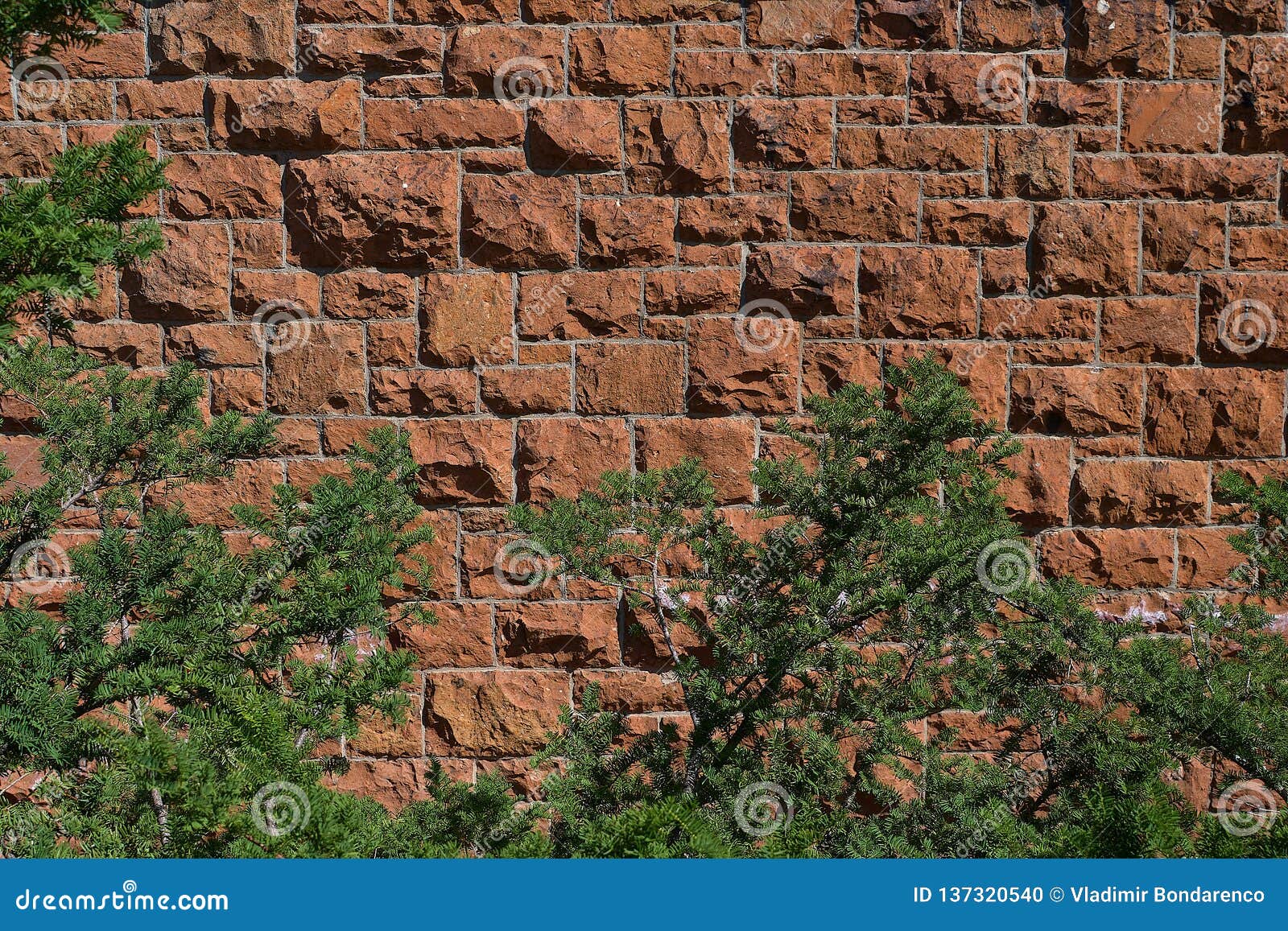 Pattern of Decorative Stone Wall Background.Stone Wall Texture. Random ...