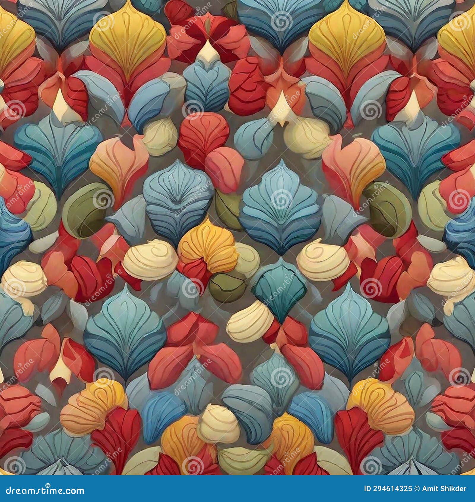 Pattern design stock illustration. Illustration of quality - 294614325