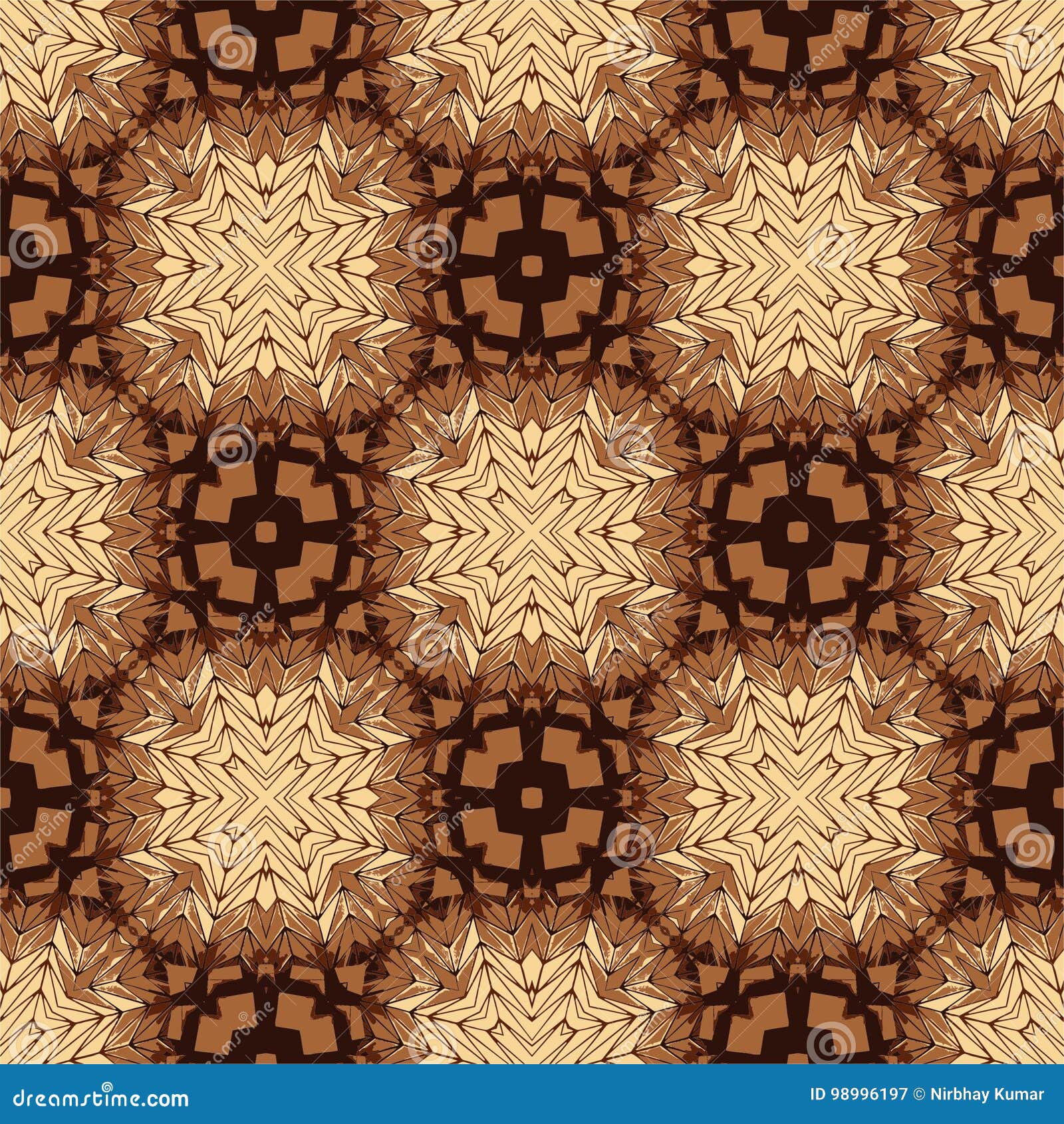 FOUR COLOR PATTERN PATTERN DESIGN Stock Vector - Illustration of print ...