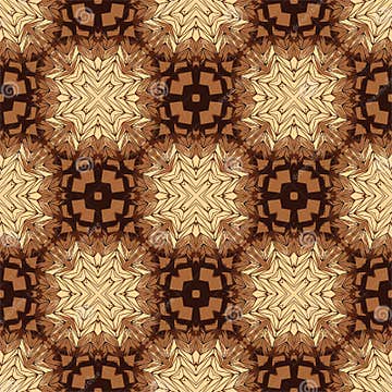 FOUR COLOR PATTERN PATTERN DESIGN Stock Vector - Illustration of print ...