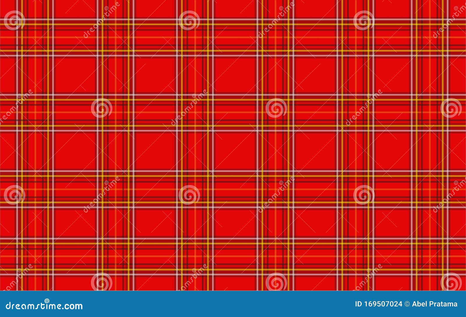 Pattern Design with a Square Concept Stock Vector - Illustration of ...