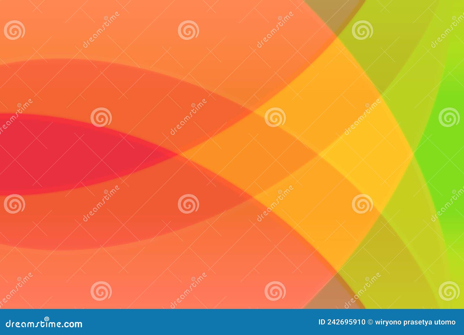 Design For Degradation Multi Color Concept Icon Vector Illustration ...