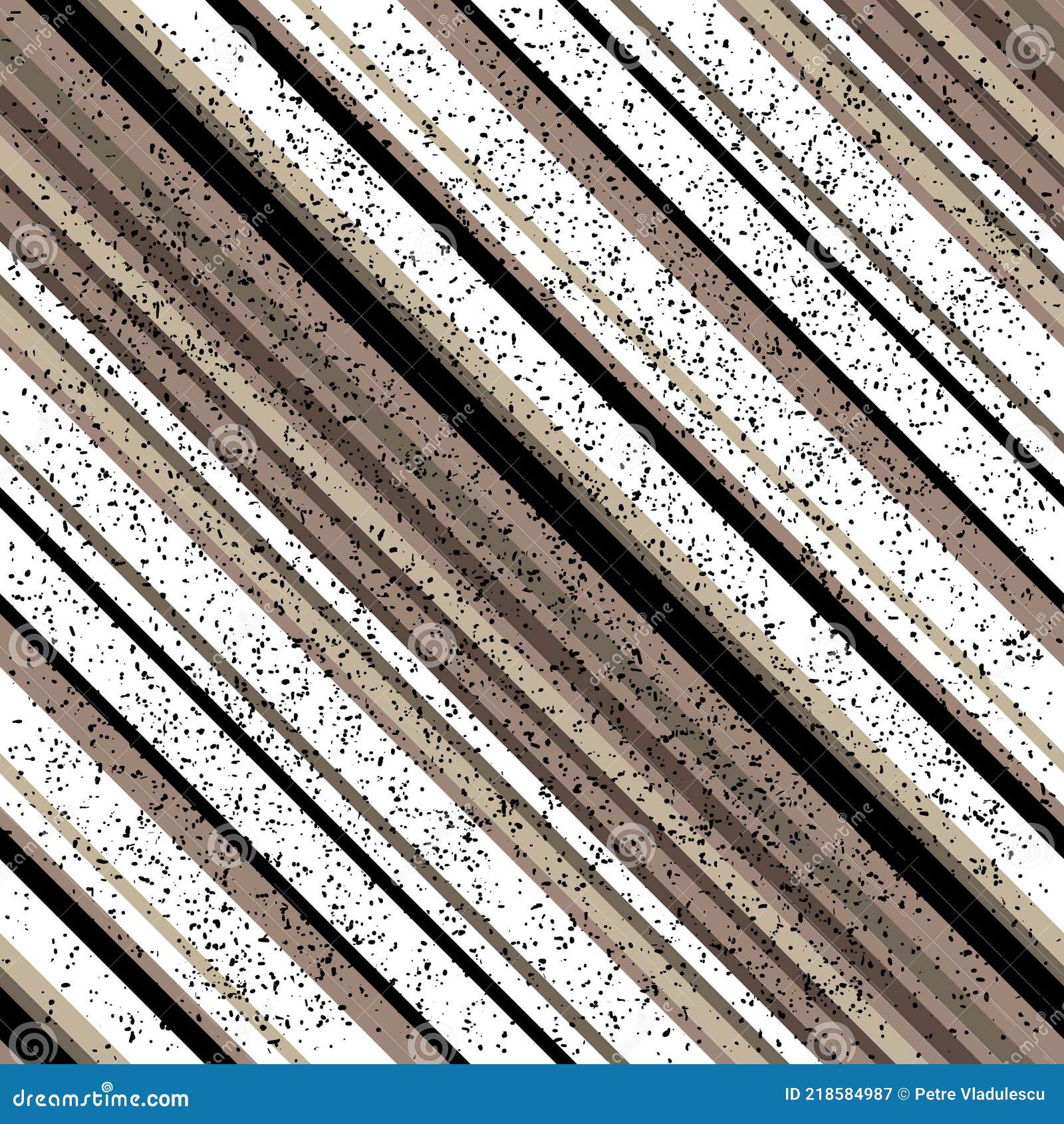 Pattern with Diagonal Color Stripes 6790, Modern Stylish Image. Stock ...