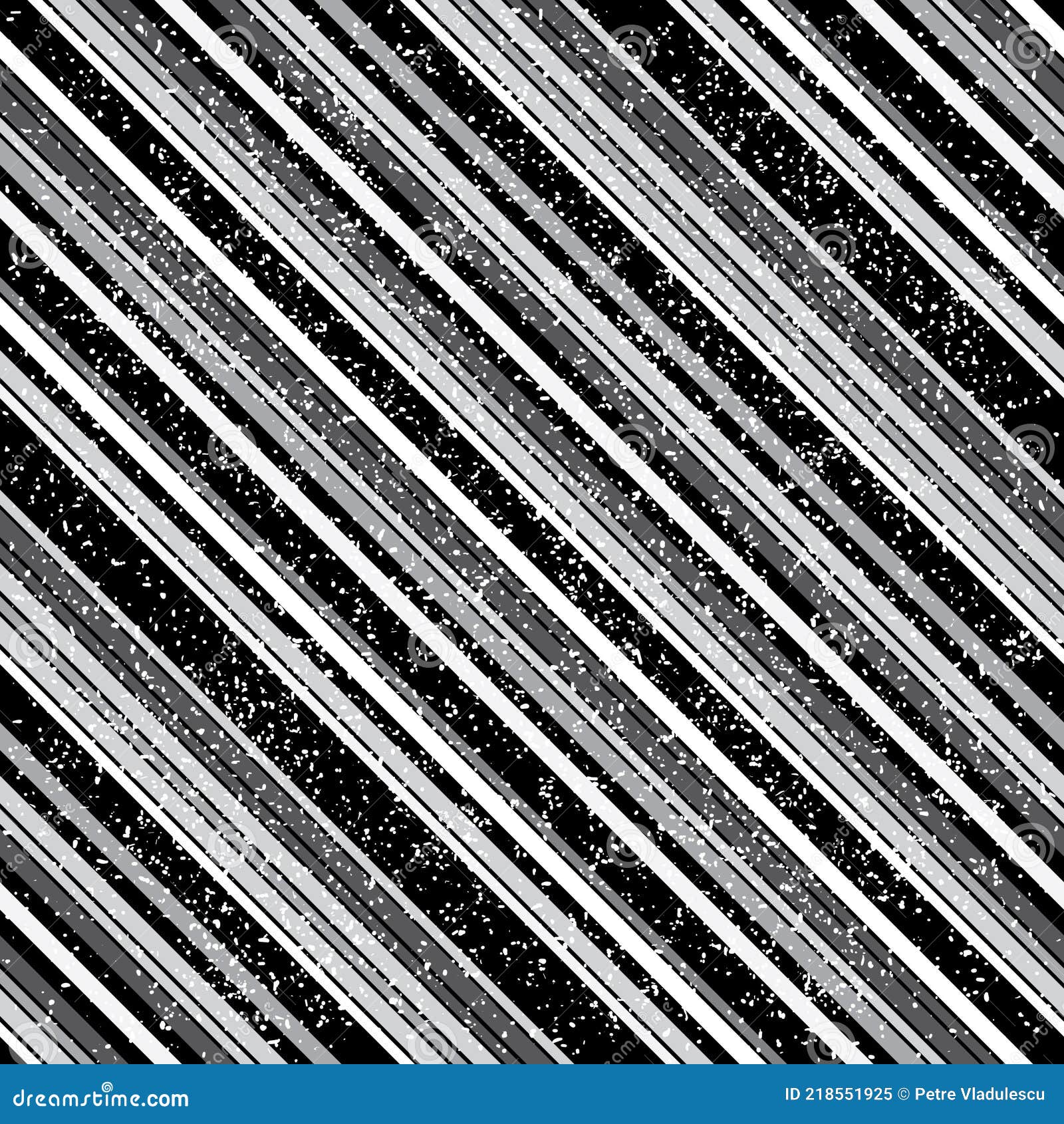 Pattern with Diagonal Gray Stripes and Outline 6577, Modern Stylish ...