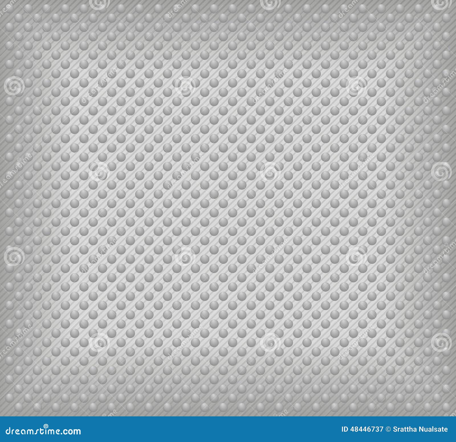 Pattern Embossing Grey stock vector. Illustration of surface - 48446737