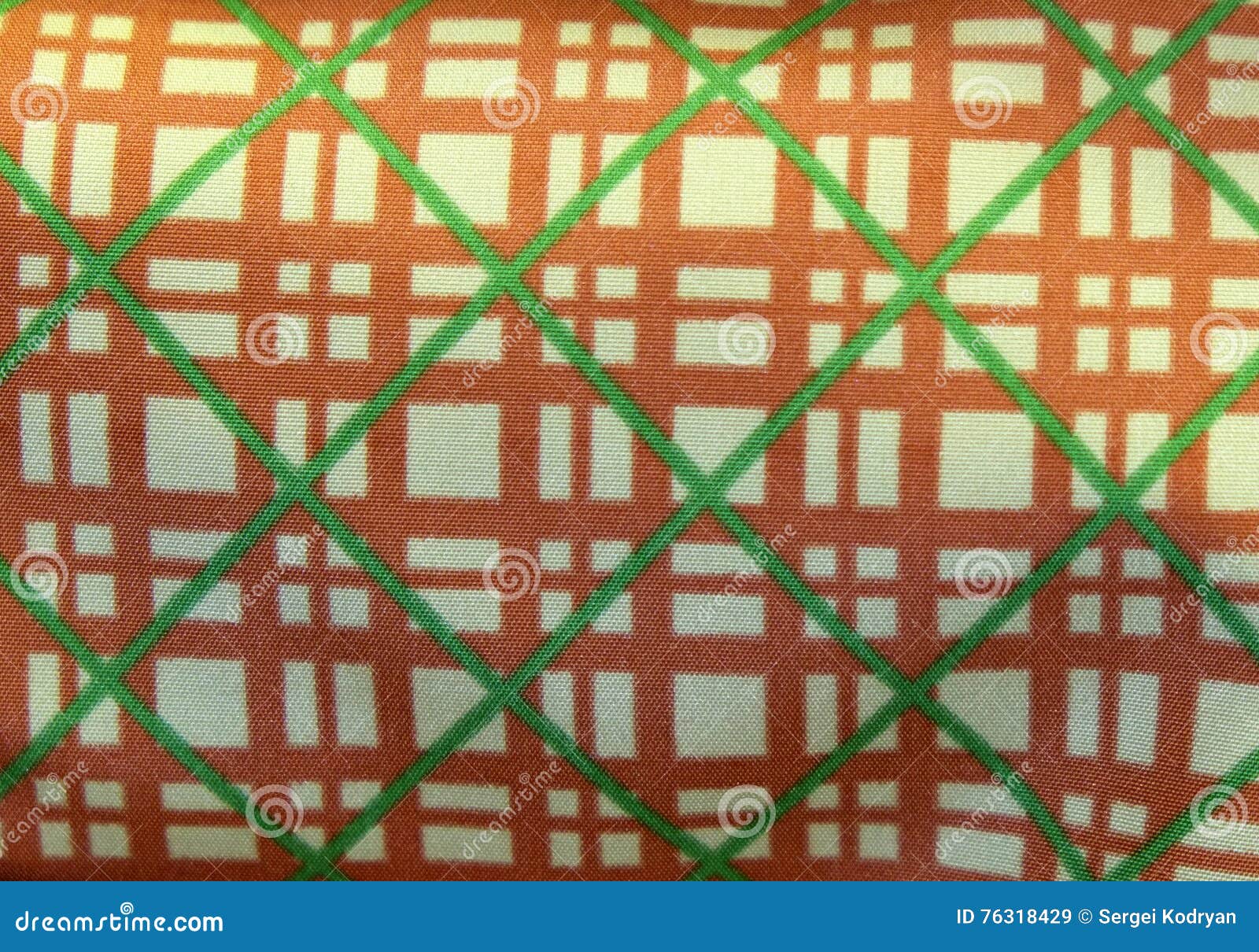 Pattern and Fabric Structure Stock Image - Image of colorful, beautiful ...