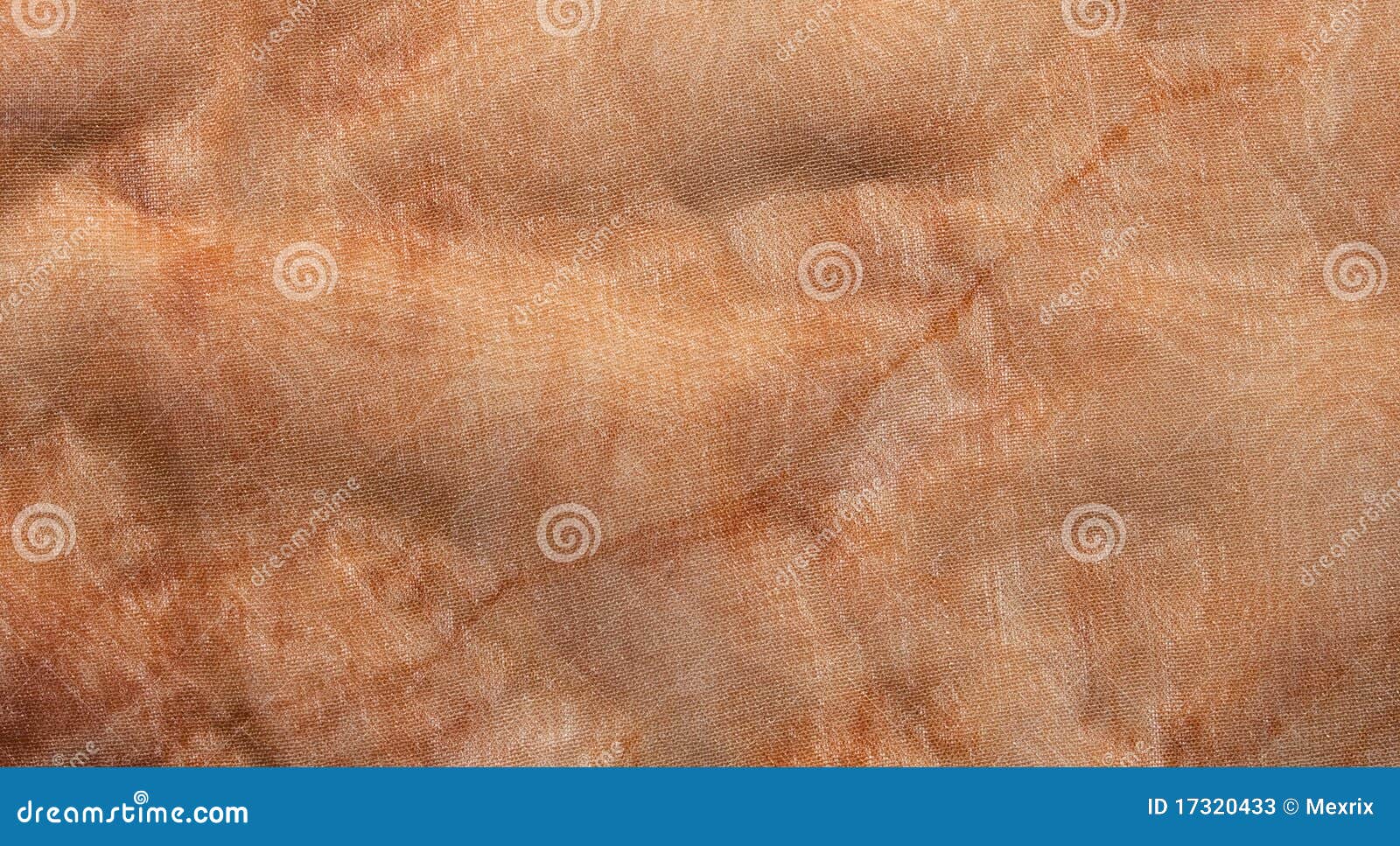 Pattern of Female Shawl Texture Stock Image - Image of isolated, orange ...