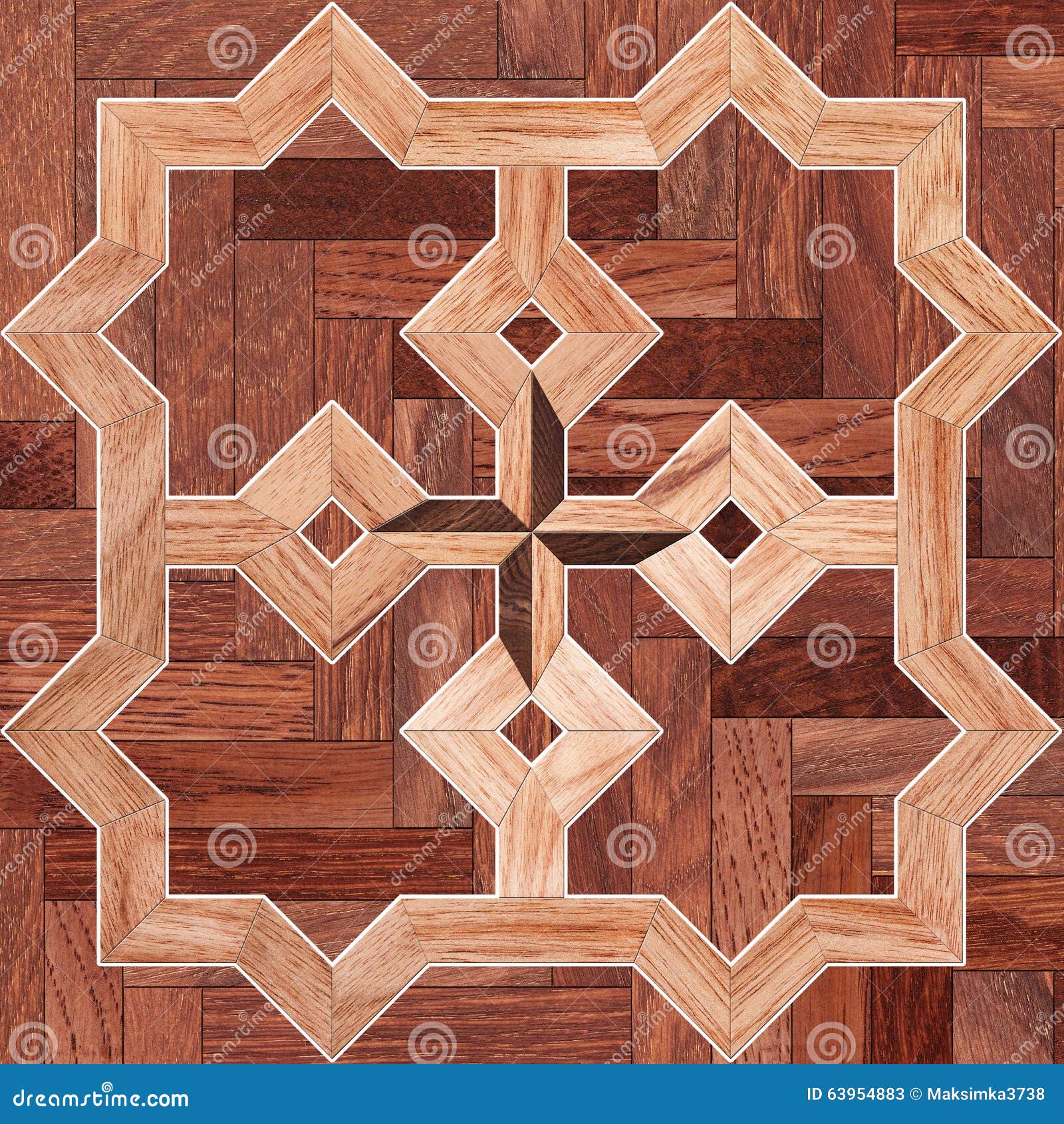The Pattern of the Floorboard Stock Image - Image of board, design ...