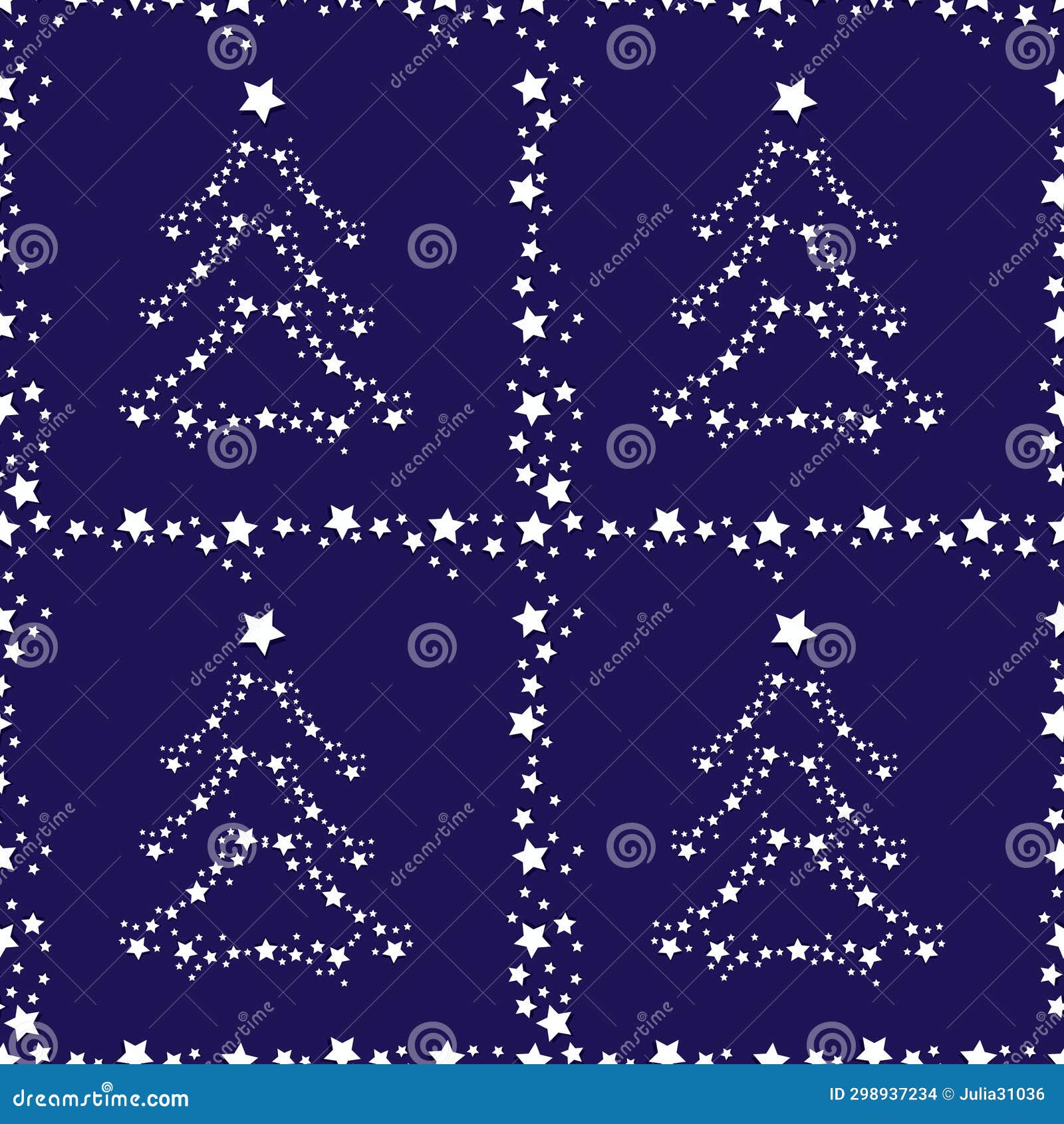 Set Of Volumetric Stars. Four, Five, Six And Eight Rays Stars. Star In ...