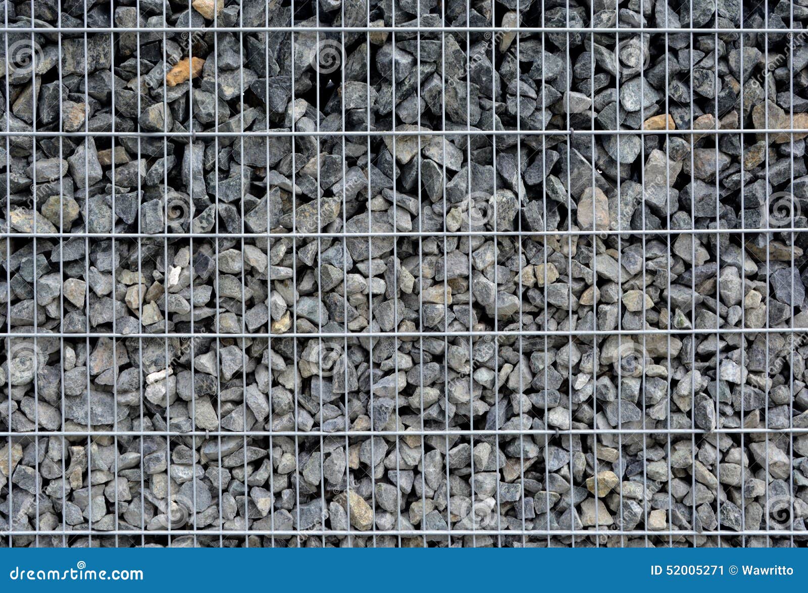 Shot Of A Gabion Texture Seamless Stock Photography | CartoonDealer.com ...