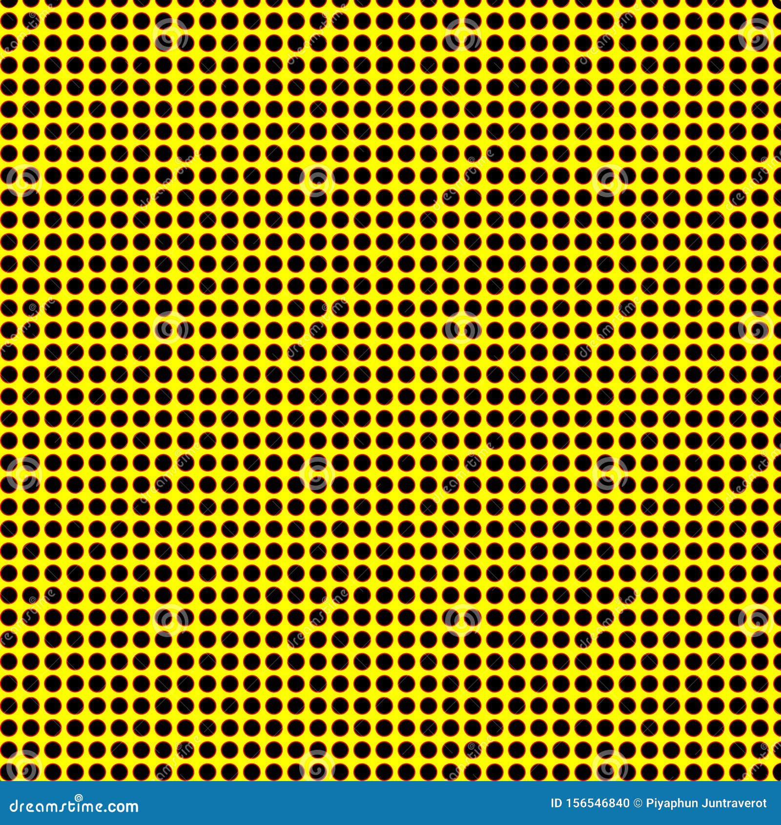 Geometric Spherical Pattern Pattern Background Design Stock ...