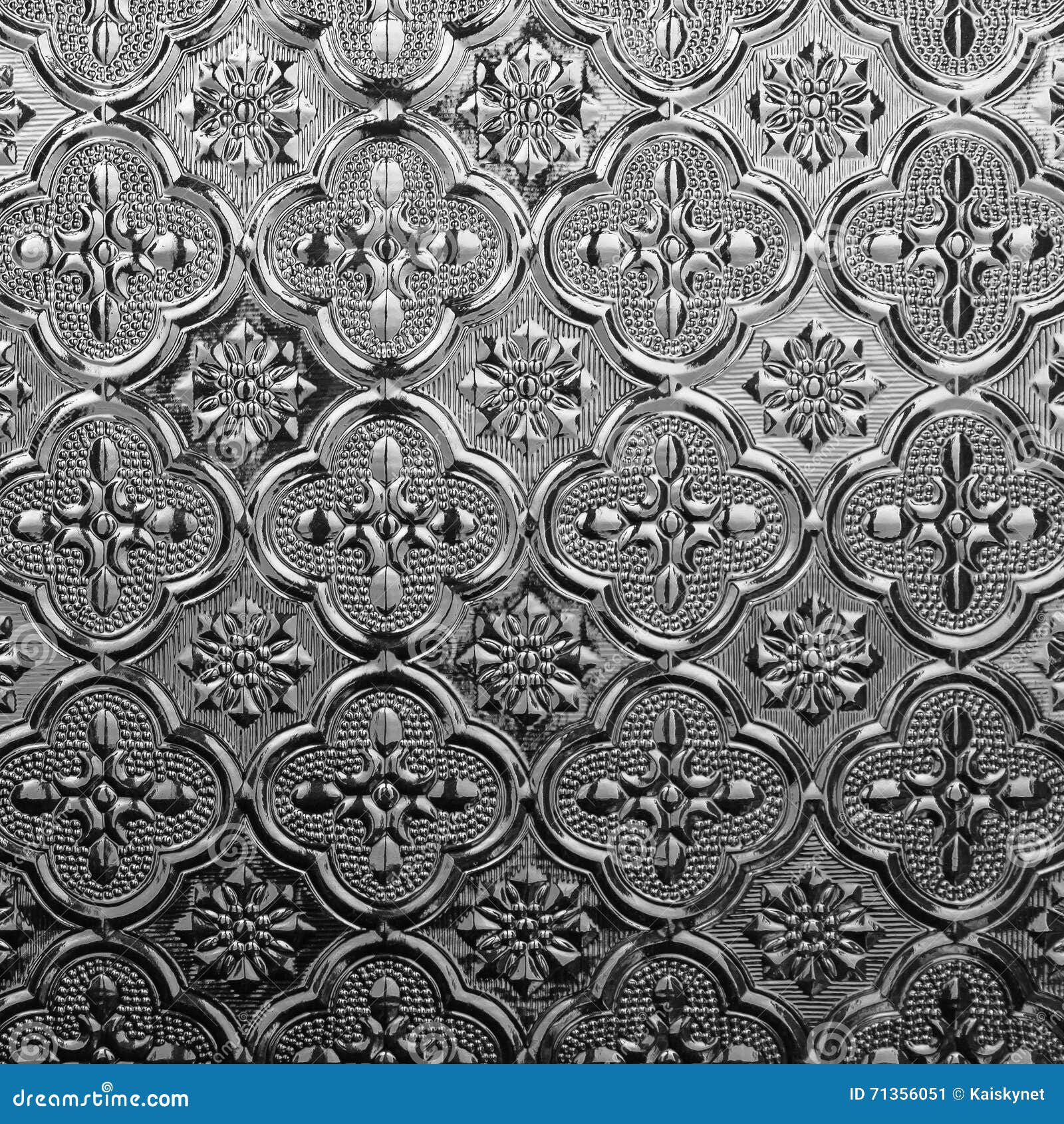 Pattern Glass in Classic Style Stock Image - Image of grunge, frame ...