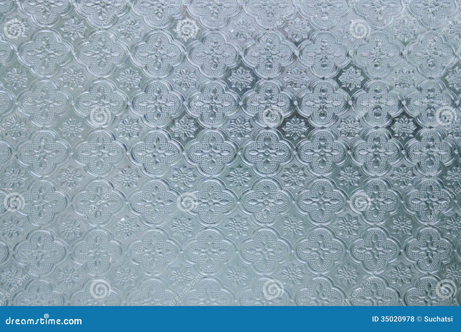 Pattern Glass in Classic Style Stock Photo - Image of mosaic, abstract ...