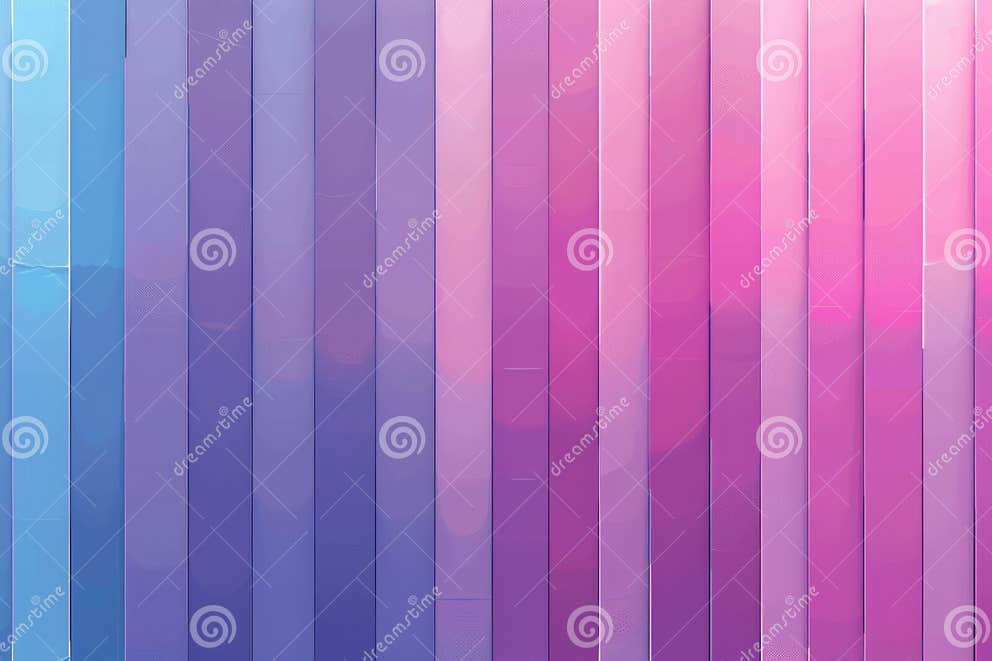A Pattern of Gradient Stripes Transitioning through the Transgender ...