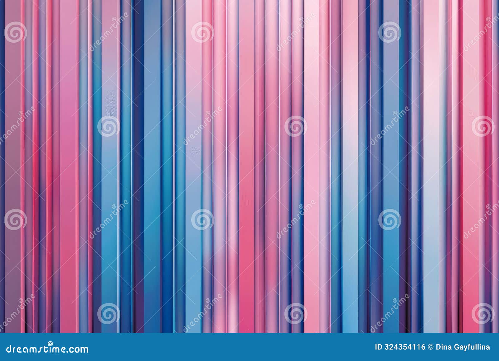 A Pattern of Gradient Stripes Transitioning through the Transgender ...