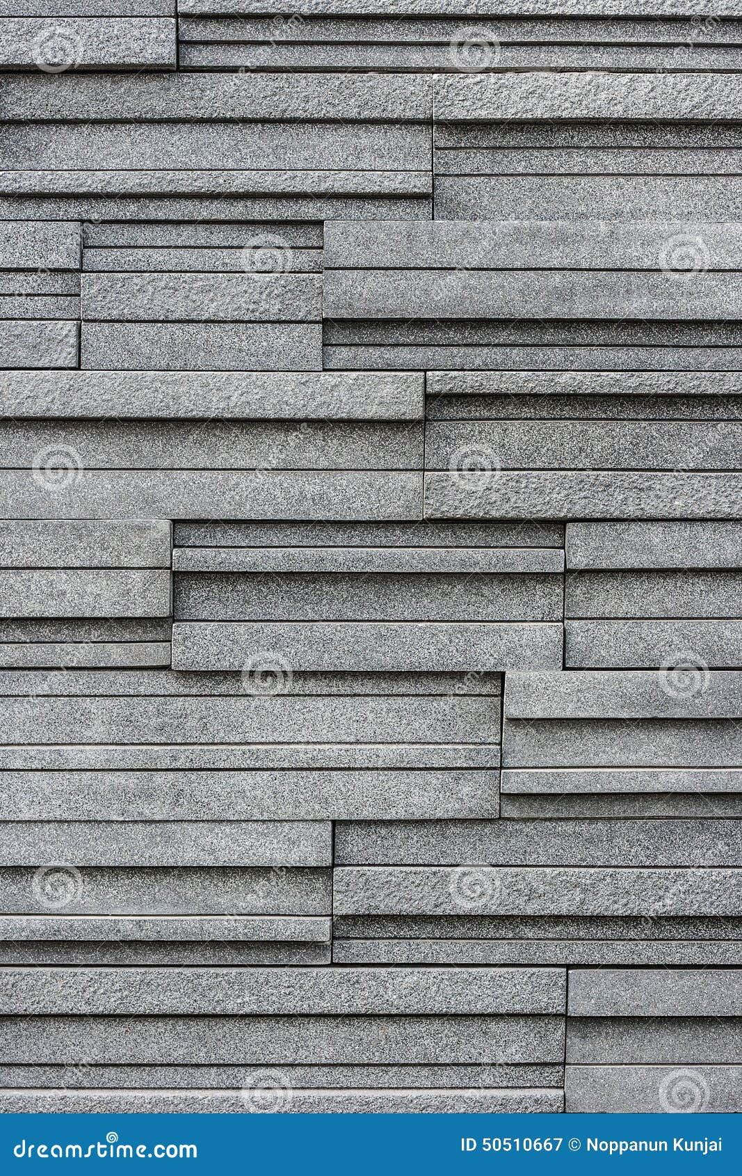 Pattern of Granite Wall Texture. Stock Image - Image of stacked, nature ...