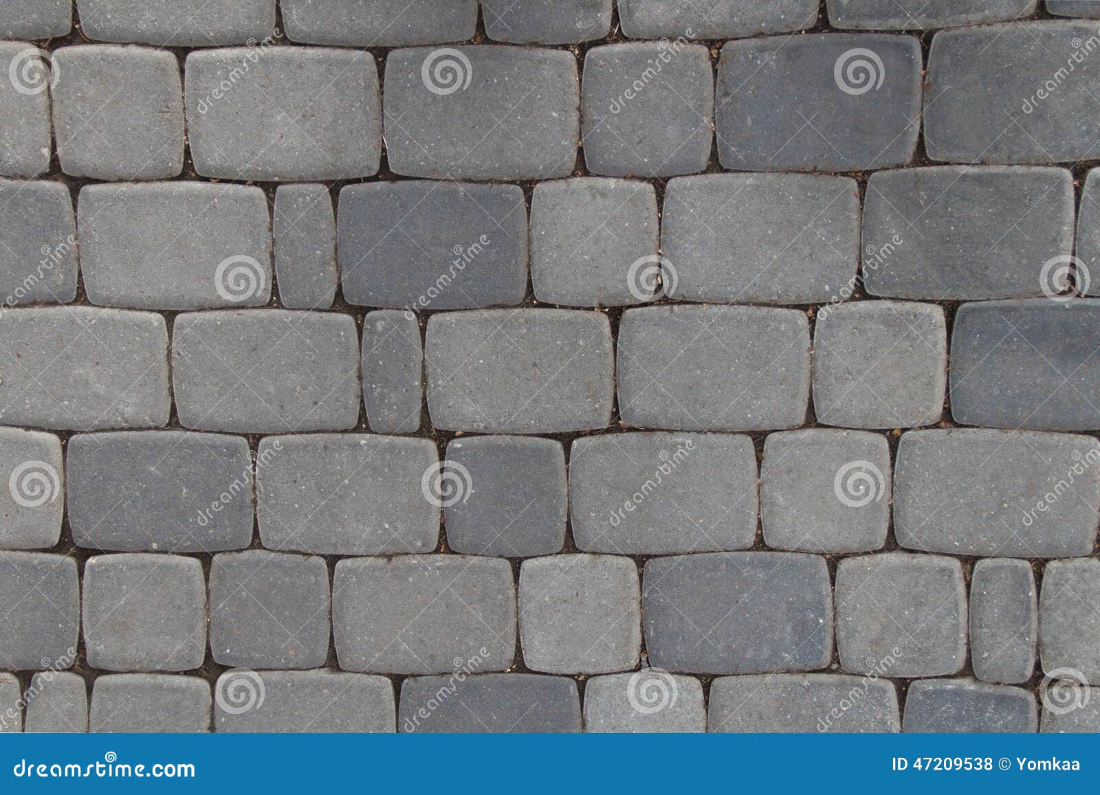 Pattern of Gray Sidewalk Pavers Stock Photo - Image of sidewalk ...