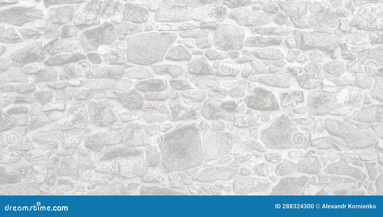 Pattern Gray Stone Wall Surface Stock Photo - Image of castle, fence: 288324300