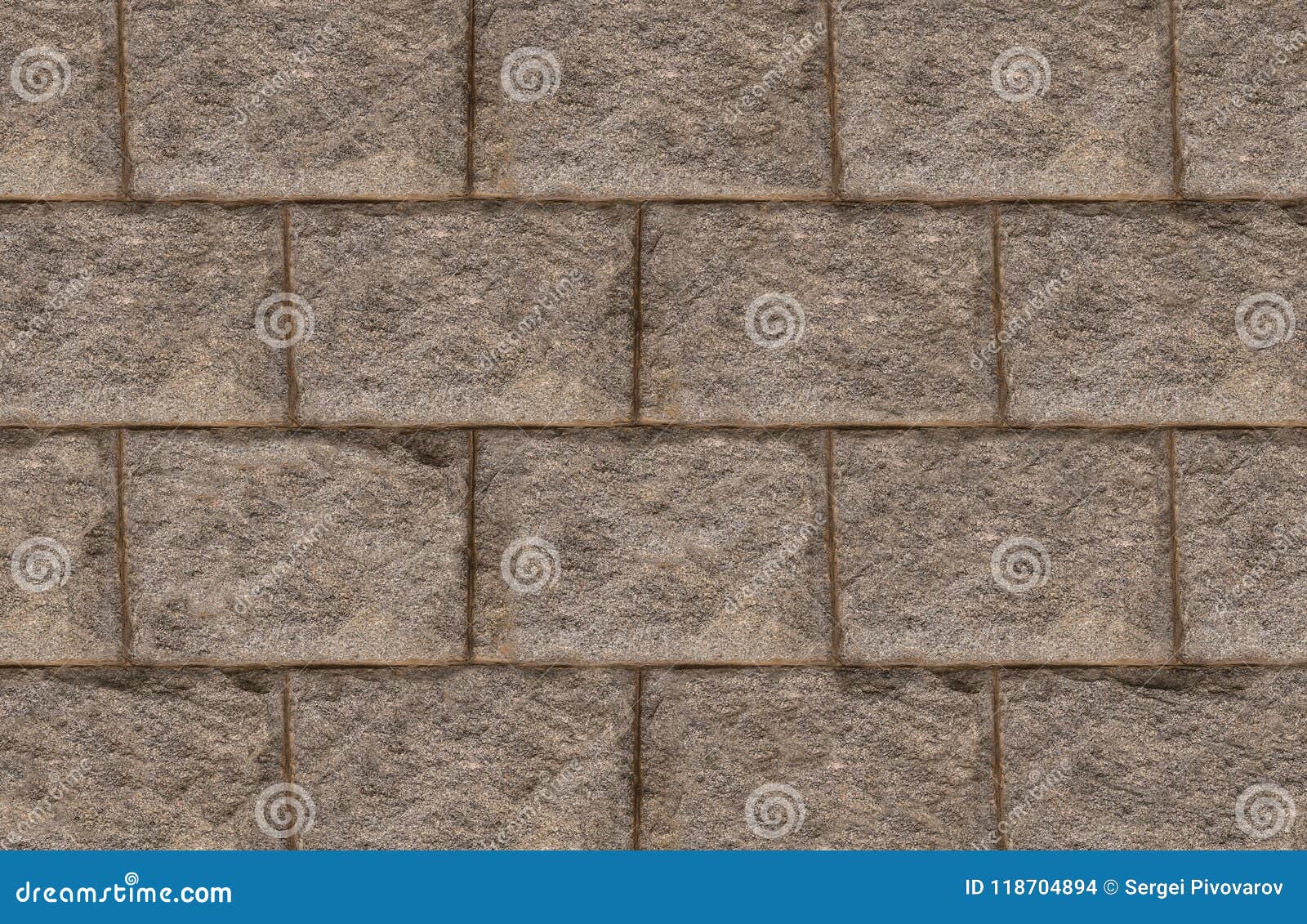 Pattern Gray Weathered Stone Block Folded in a Row Wall, Traditional ...