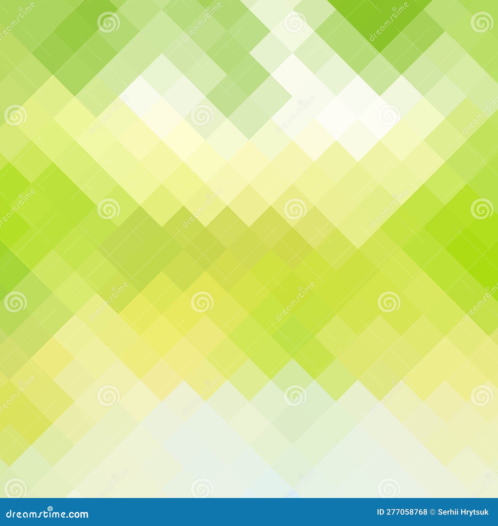 Pattern Green Pixel Background, Background, Cover, Pattern. Green Pixel ...