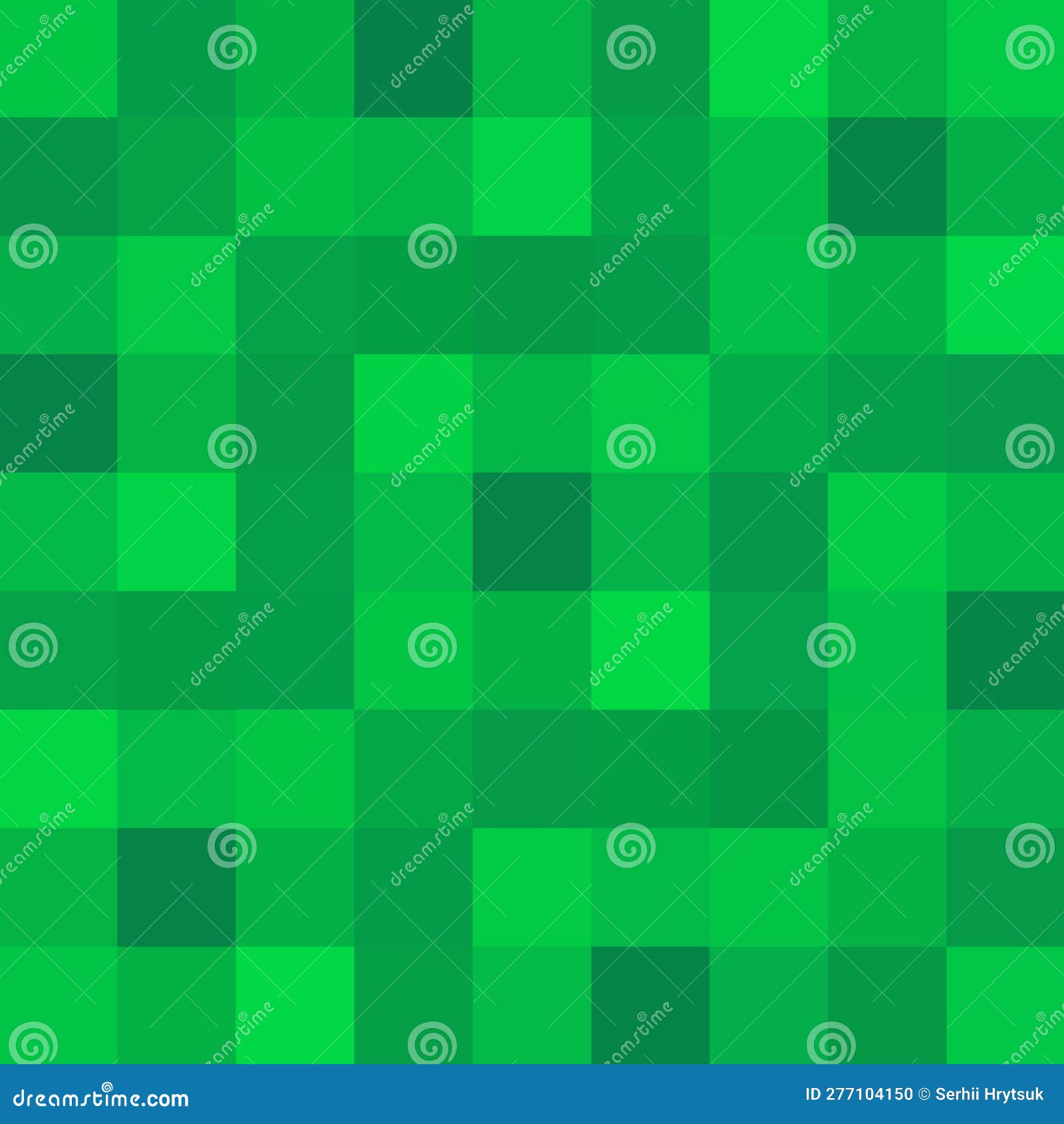 Pattern Green Pixel Background, Pattern. Yellow Pixel Wallpaper Stock ...