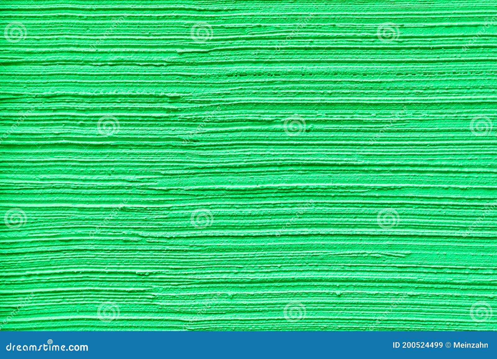Pattern of Green Plaster Wall Background Stock Image - Image of ...