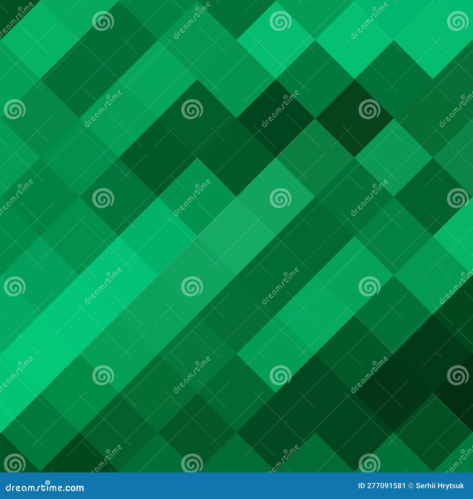 Pattern Green Seamless Pixel Background, Background, Cover, Pattern ...