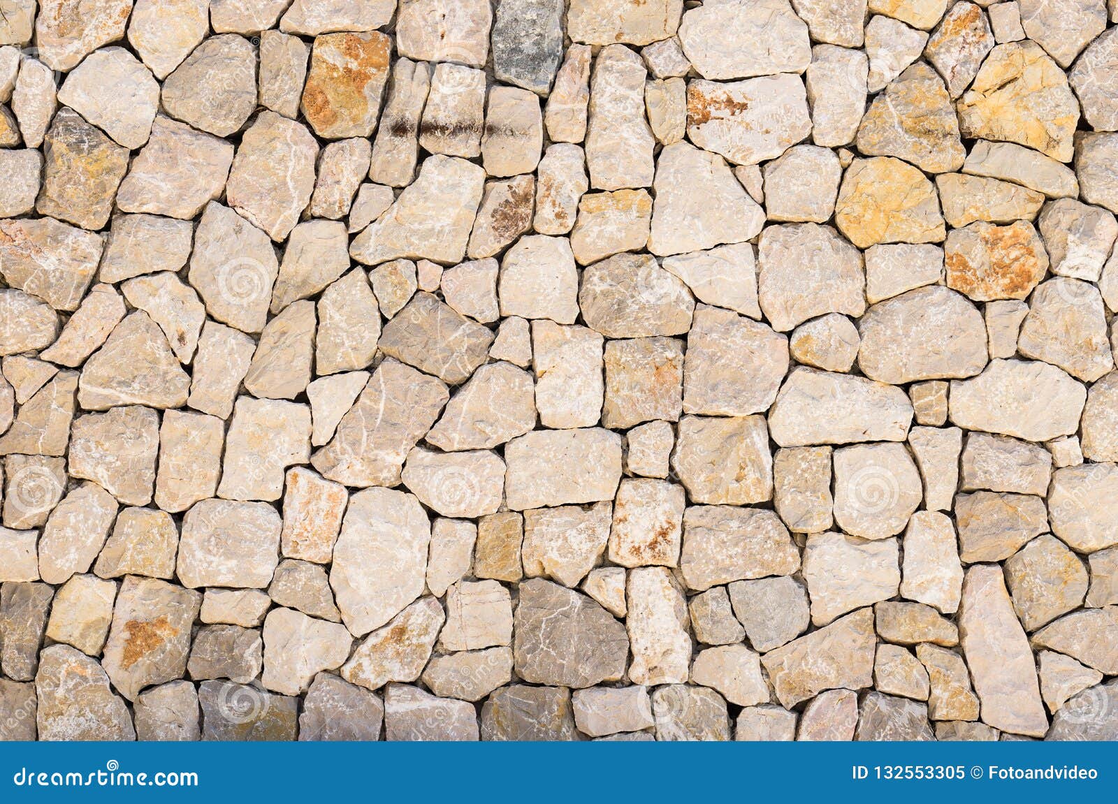 Pattern of Grey Natural Stone Wall Background Texture Stock Image ...