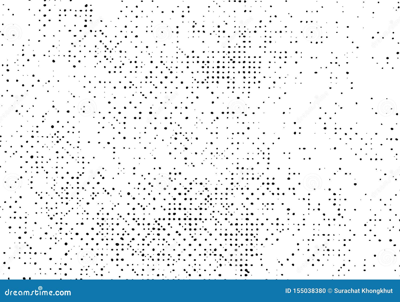 Pattern Grunge Background, Old Distress Texture Overlay Vector, Print ...