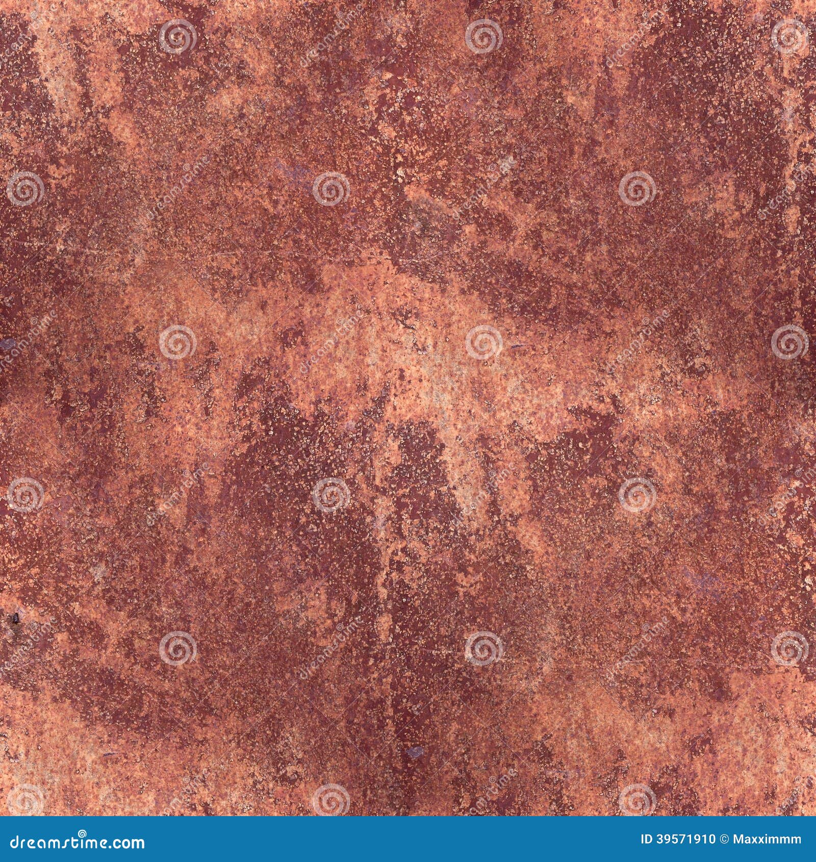 Rust Metal Texture, Abstract Grunge Background Stock Photo ...