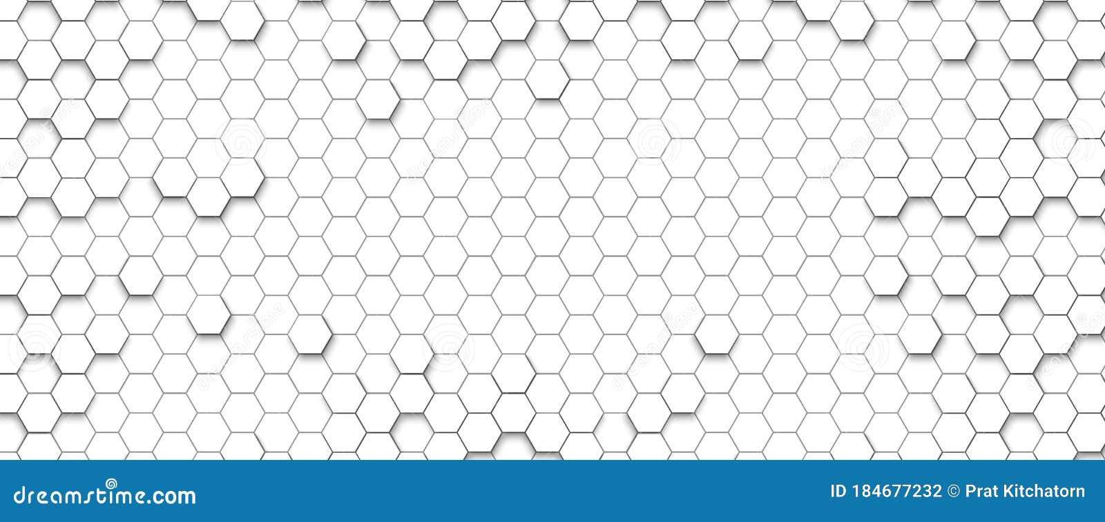 Pattern Hexagon Background Abstract Stock Vector - Illustration of ...