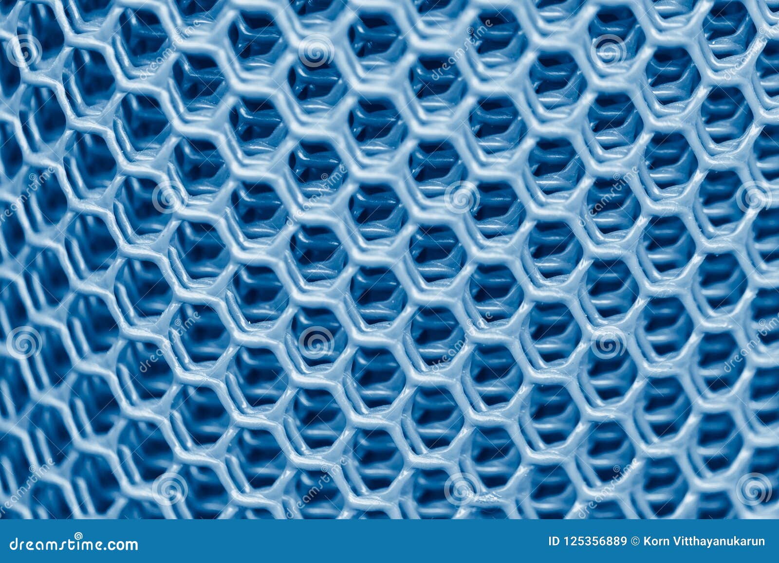 Pattern of Hexagon Nano Geometry 6 Sided Polygon Stock Image - Image of ...