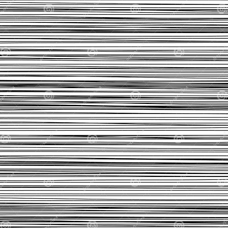 Horizontal black lines stock vector. Illustration of parallel - 135914045