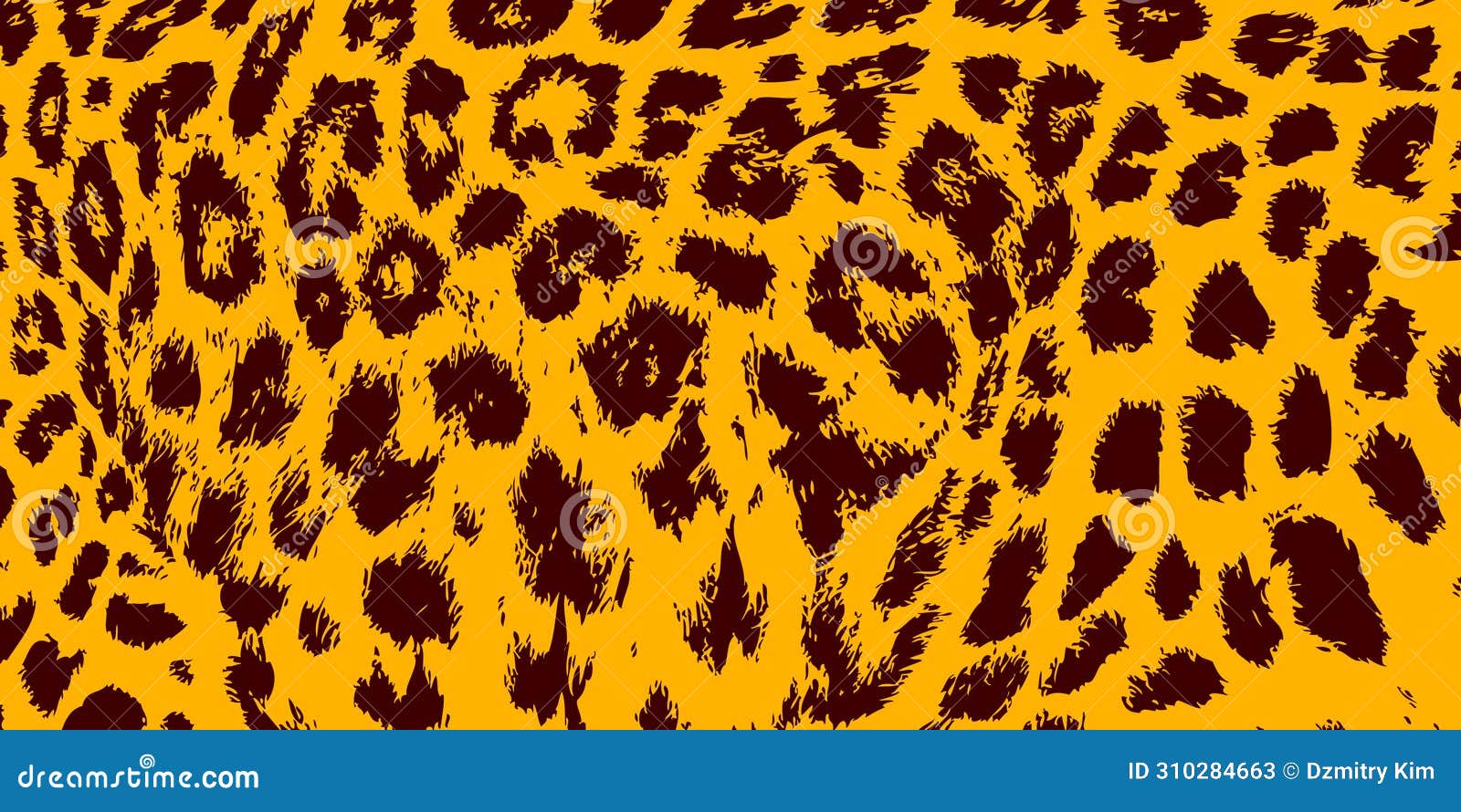 Pattern, Imitation Background Texture Leopard Jaguar Black White Yellow ...