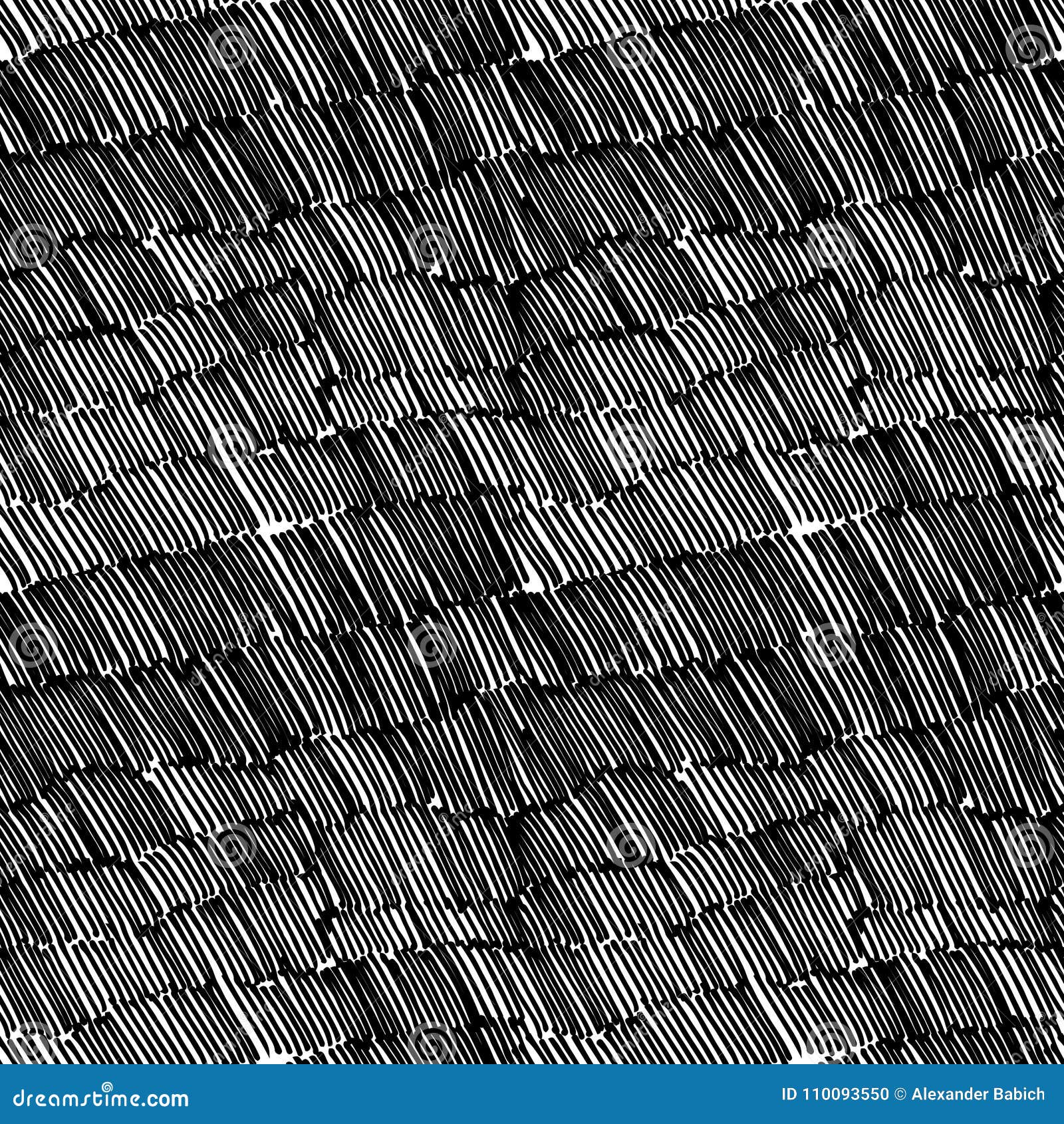 Pattern Of Inclined Hatching Grunge Texture Vector Illustration ...