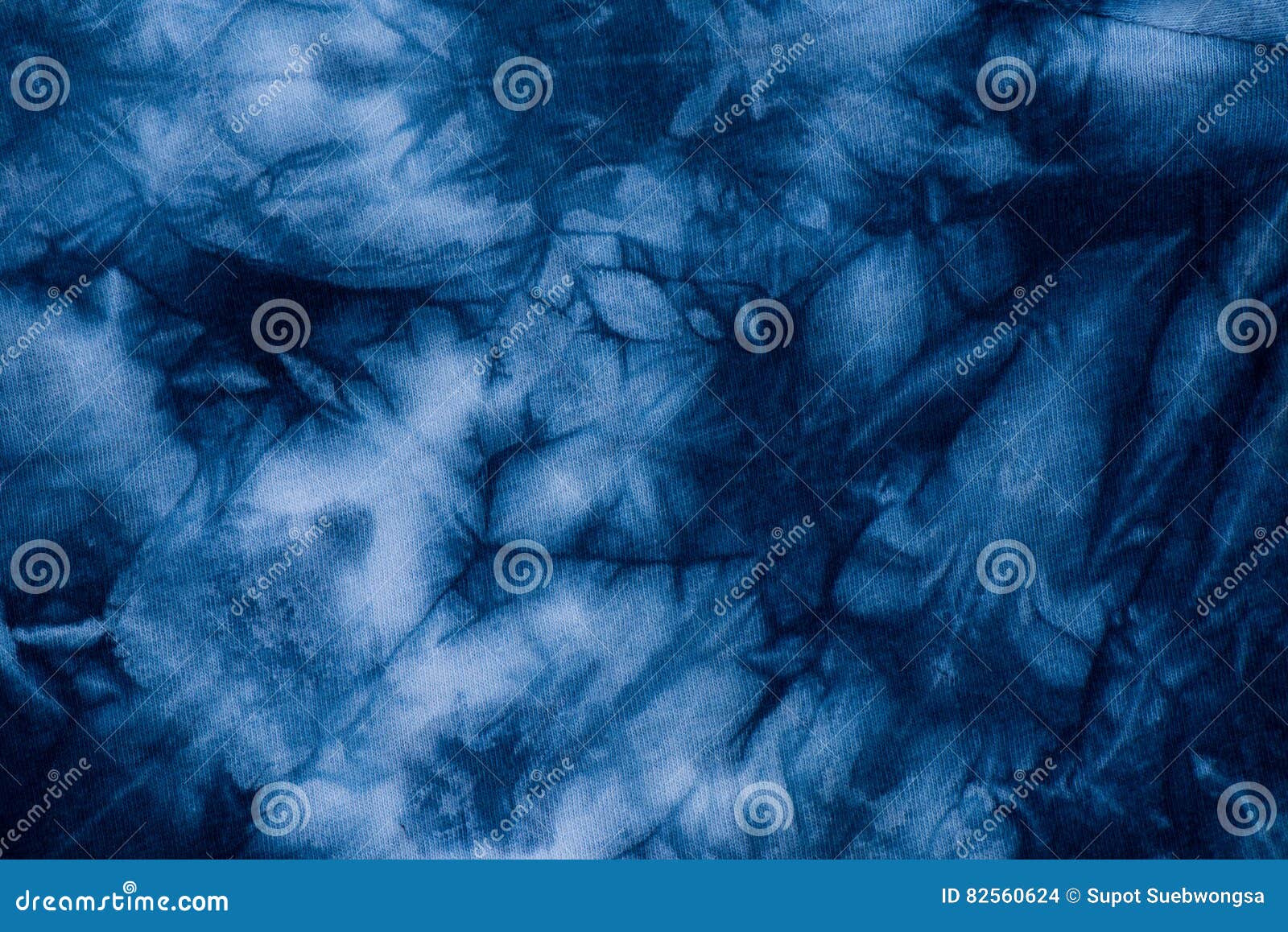 Indigo Blue Leather Capitone Background Texture Stock Photo ...