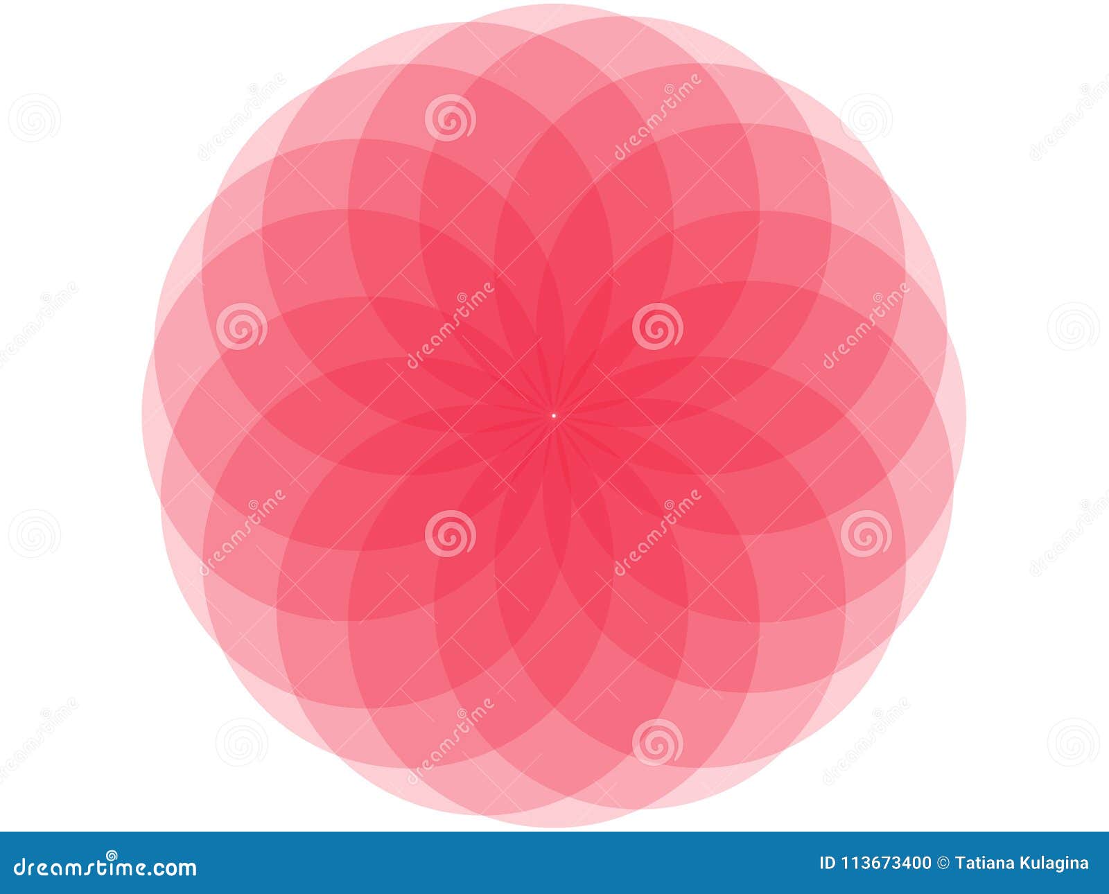 Pie Chart, Intersecting Circles, Venn Diagram Grey Icon. Cartoon Vector ... Pie Chart, Intersecting Circles, Venn Diagram Grey Icon. Cartoon Vector ...