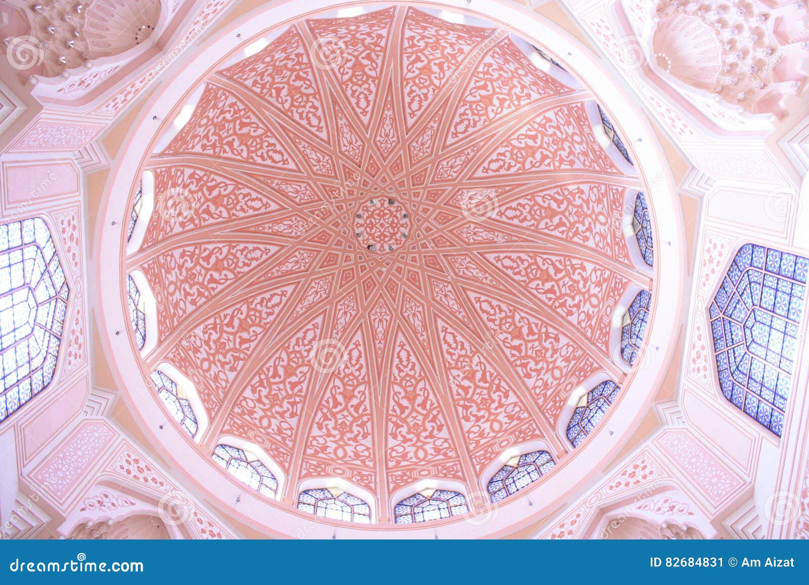 Pattern stock image. Image of kubah, pattern, islamic - 82684831