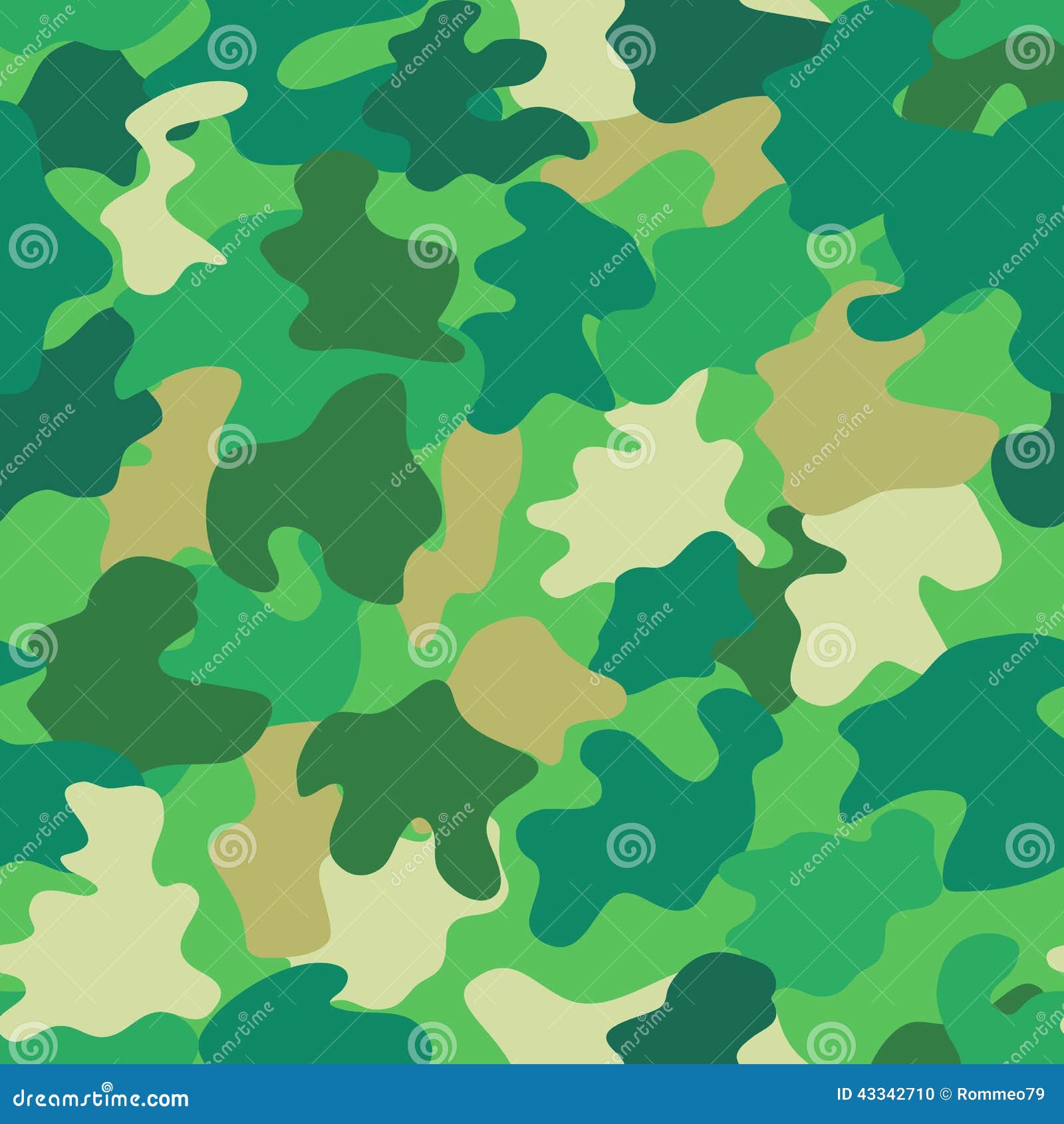 Pattern Khaki, Background, Seamless, Texture, Vector Illustration ...