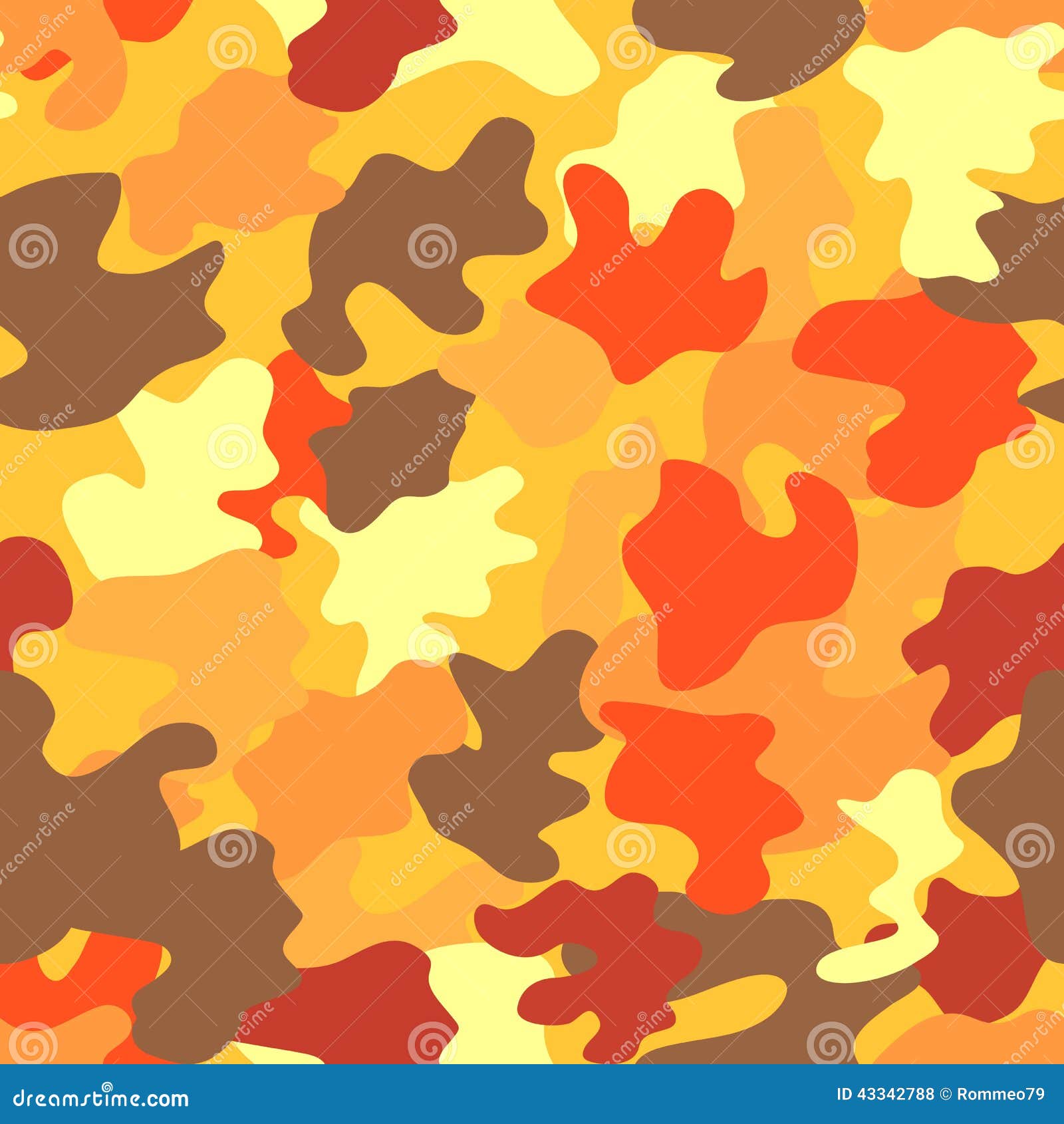 Pattern Khaki, Background, Seamless, Texture, Stock Vector ...