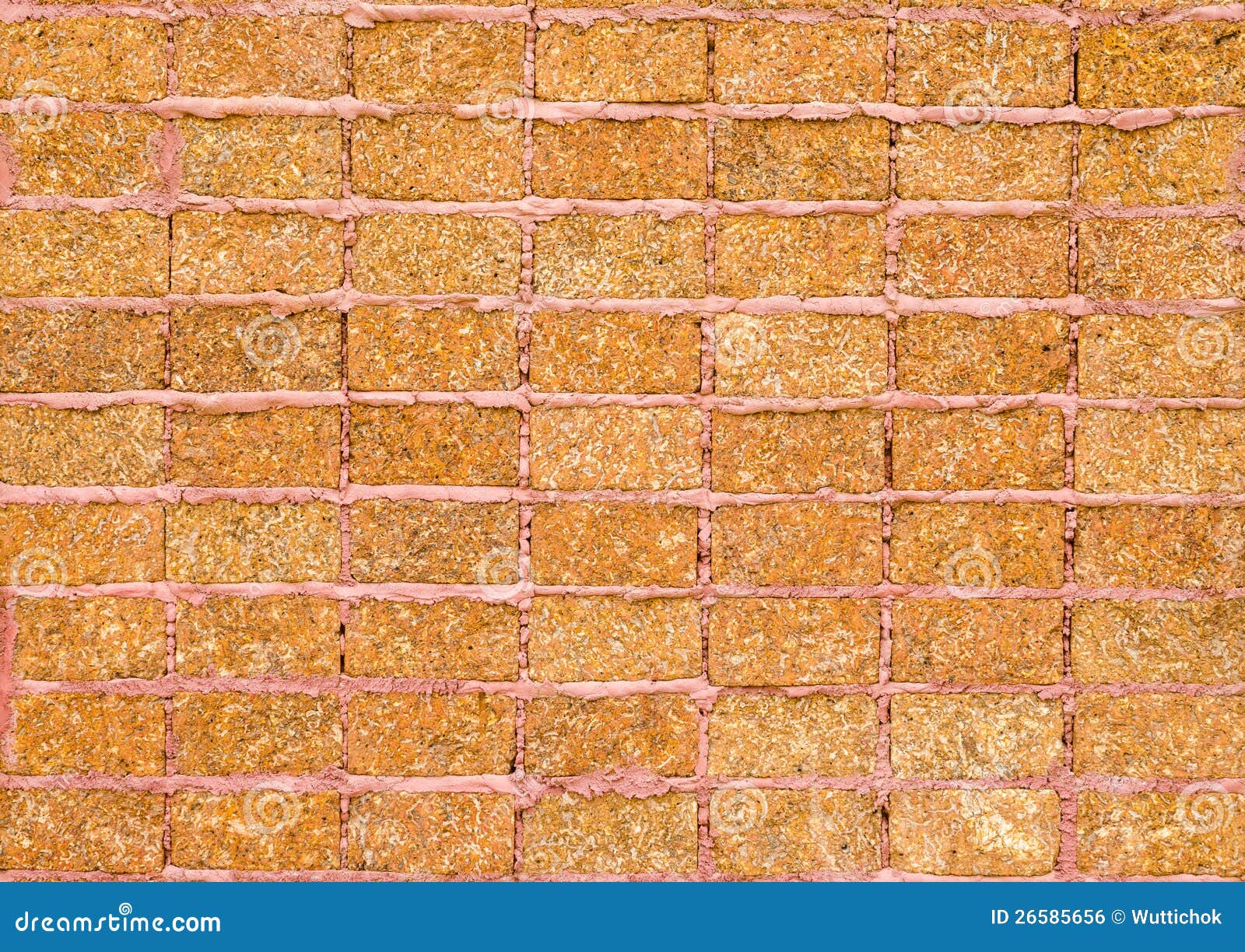 Red Laterite Stone Surface Texture Background. Royalty-Free Stock Photo ...