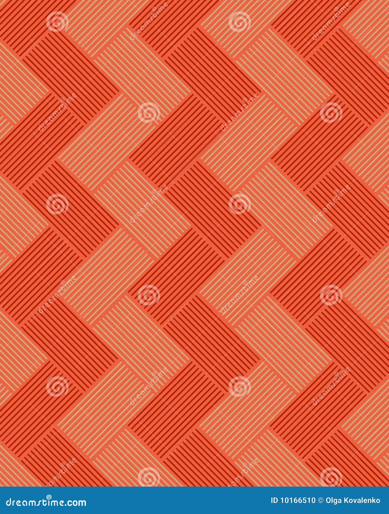 Pattern li stock vector. Illustration of vintage, design - 10166510