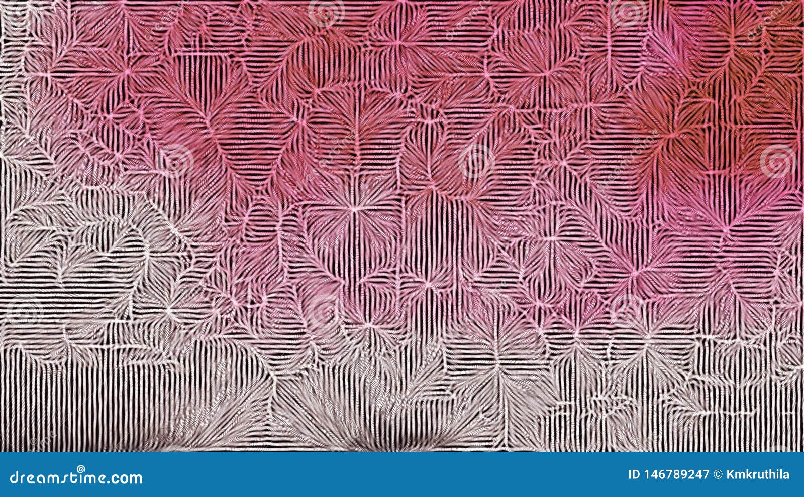 Pattern Line Background Beautiful Elegant Illustration Graphic Art ...