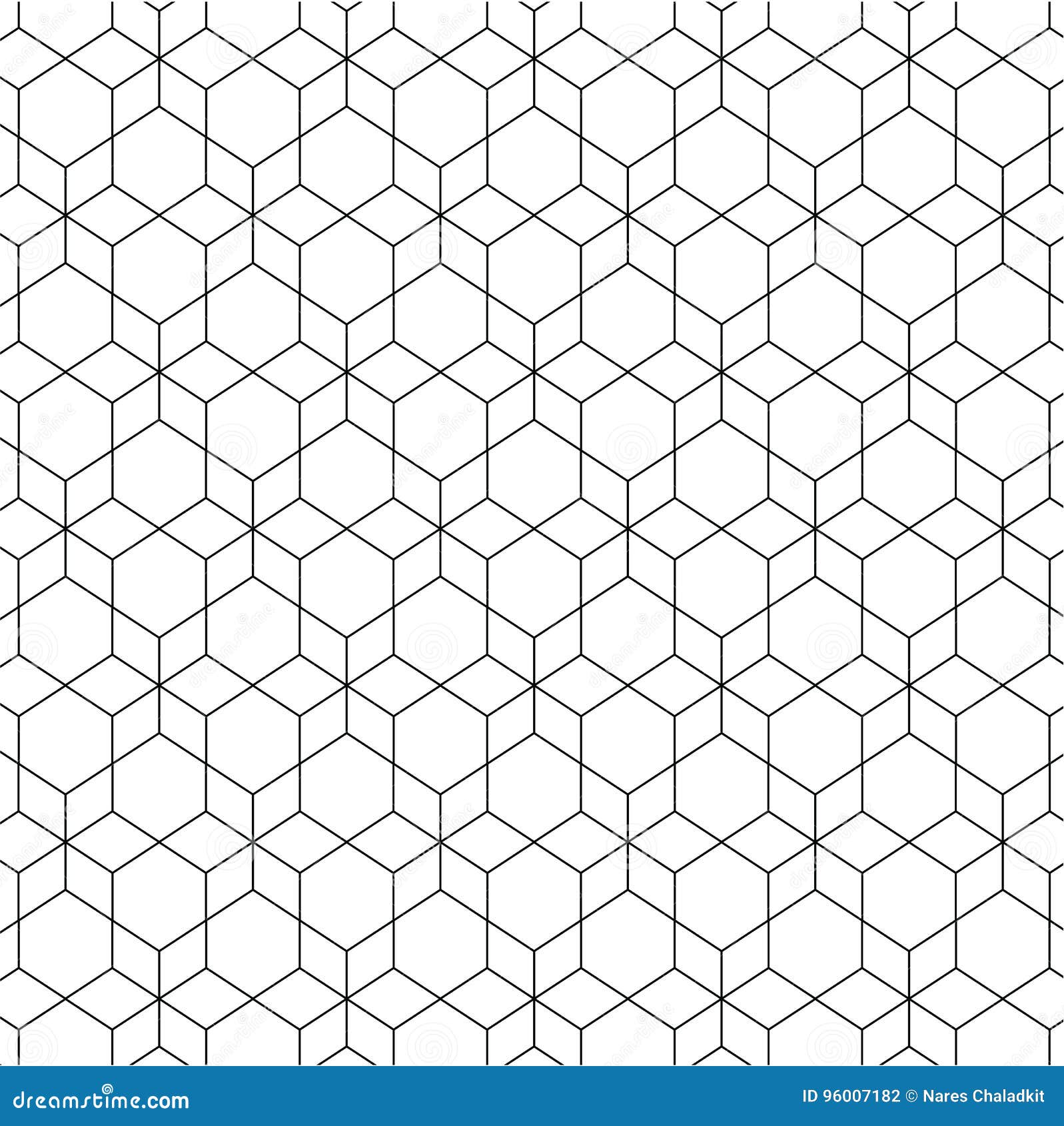 Pattern Line Graphic Collection White Background Stock Illustration ...