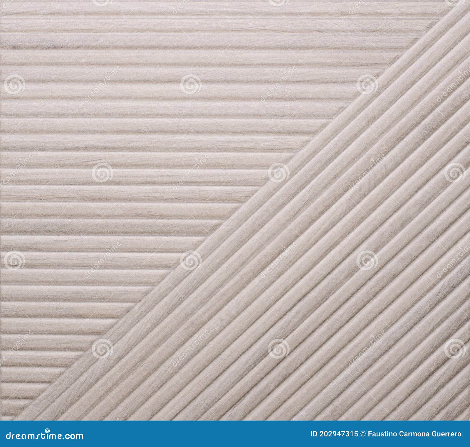 Pattern of Lines in Different Directions in Ceramic Material Stock ...