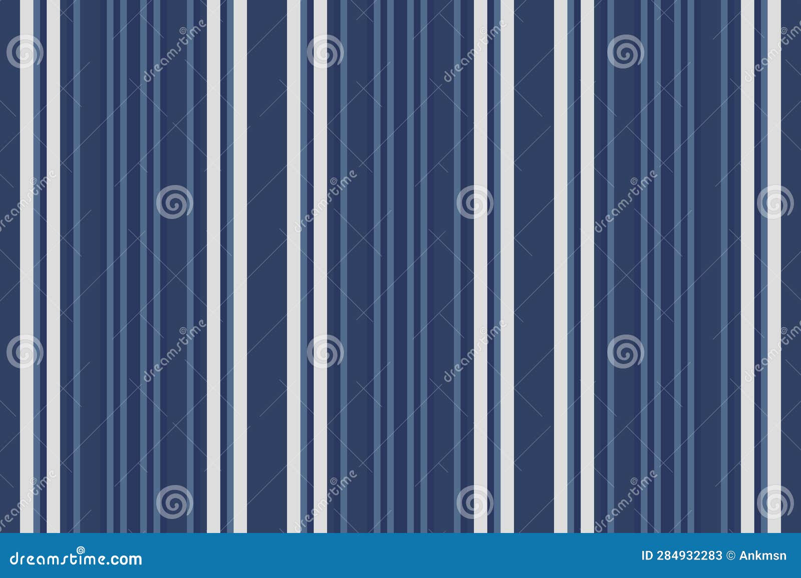 Pattern Lines Seamless of Background Vertical Vector with a Fabric ...